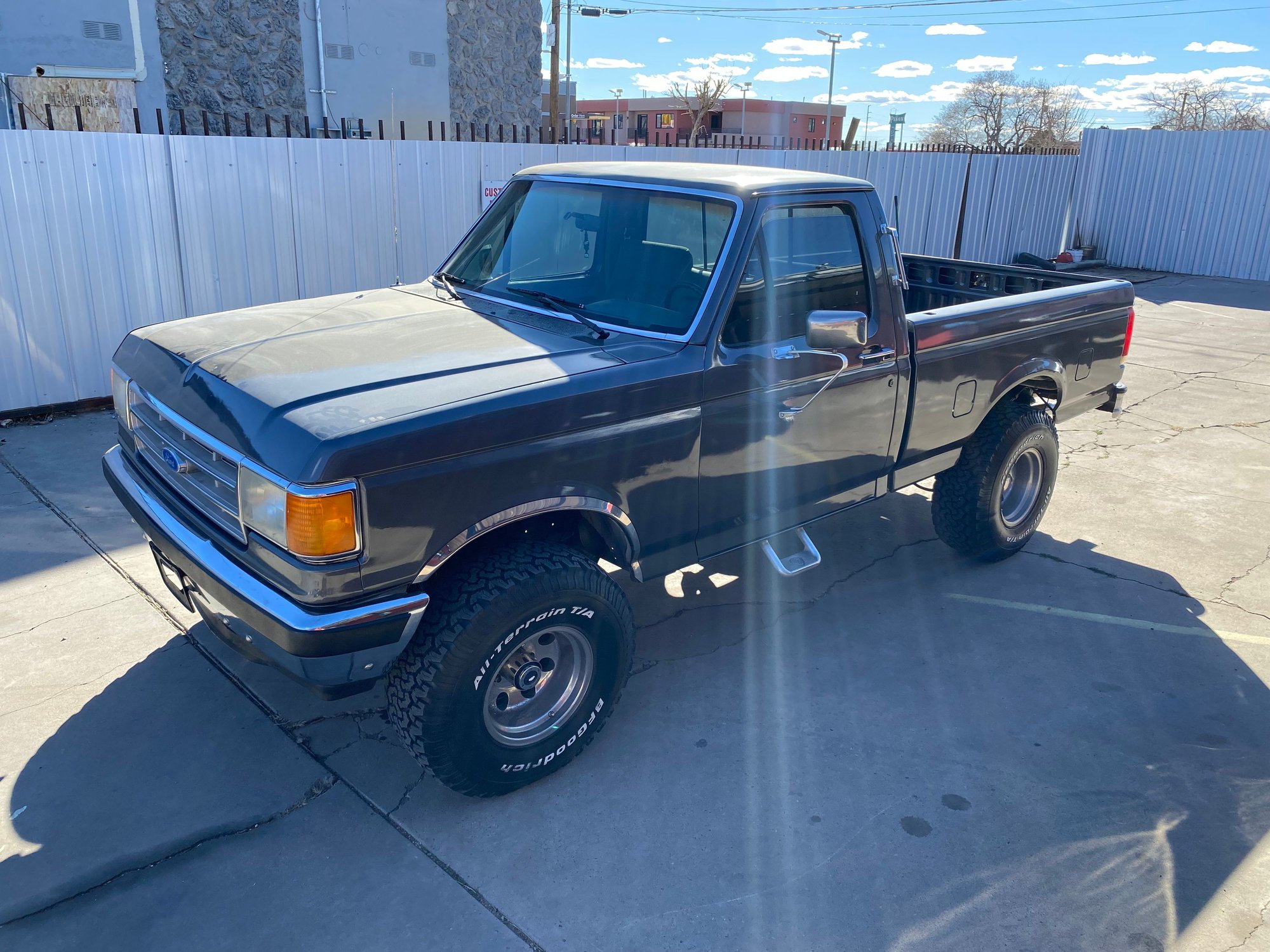 1988 F150 XLT Lariat 4x4 RCSB Project - Ford Truck Enthusiasts Forums