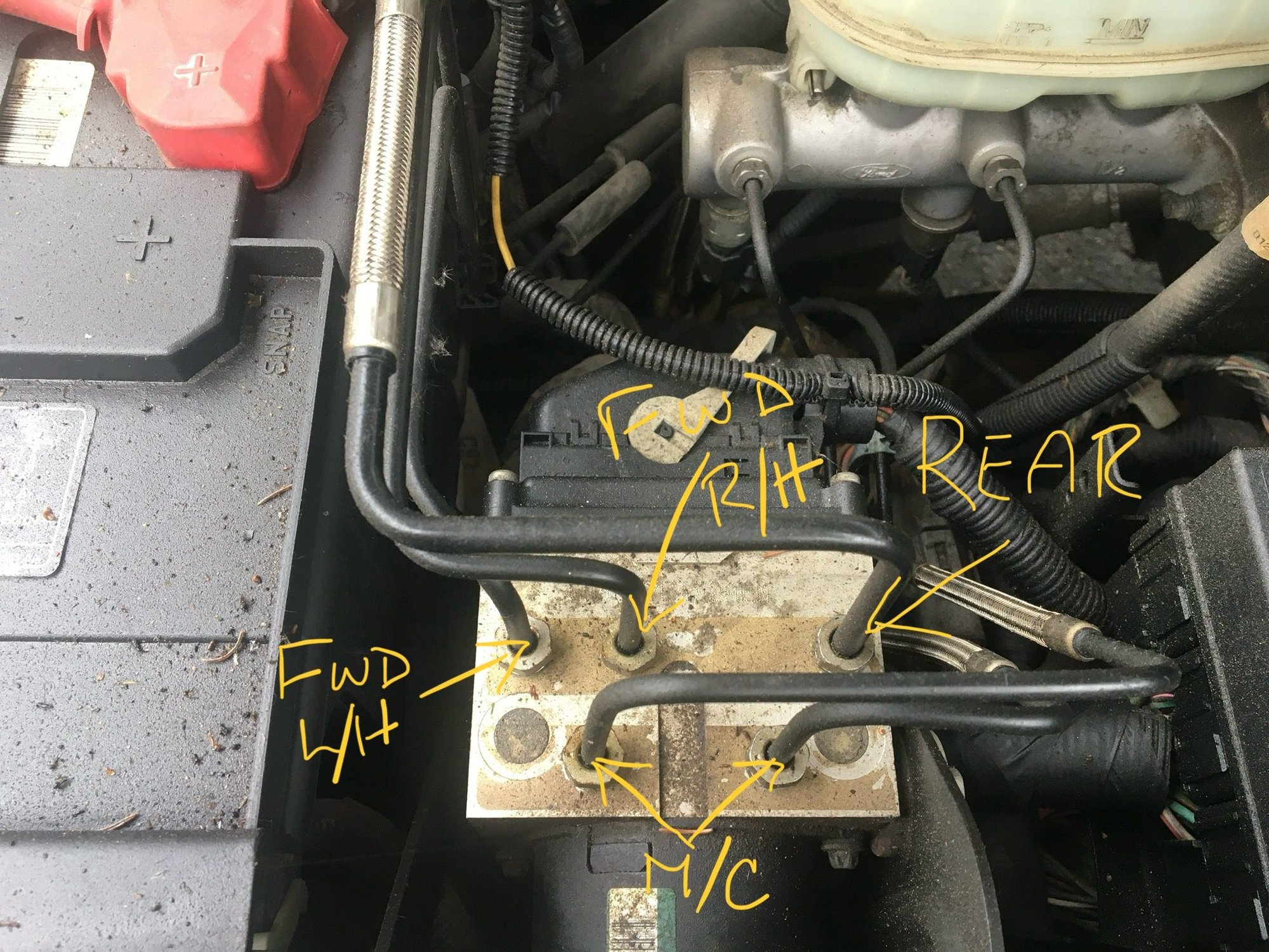 2006 ABS Lines Diagram - Ford Truck Enthusiasts Forums
