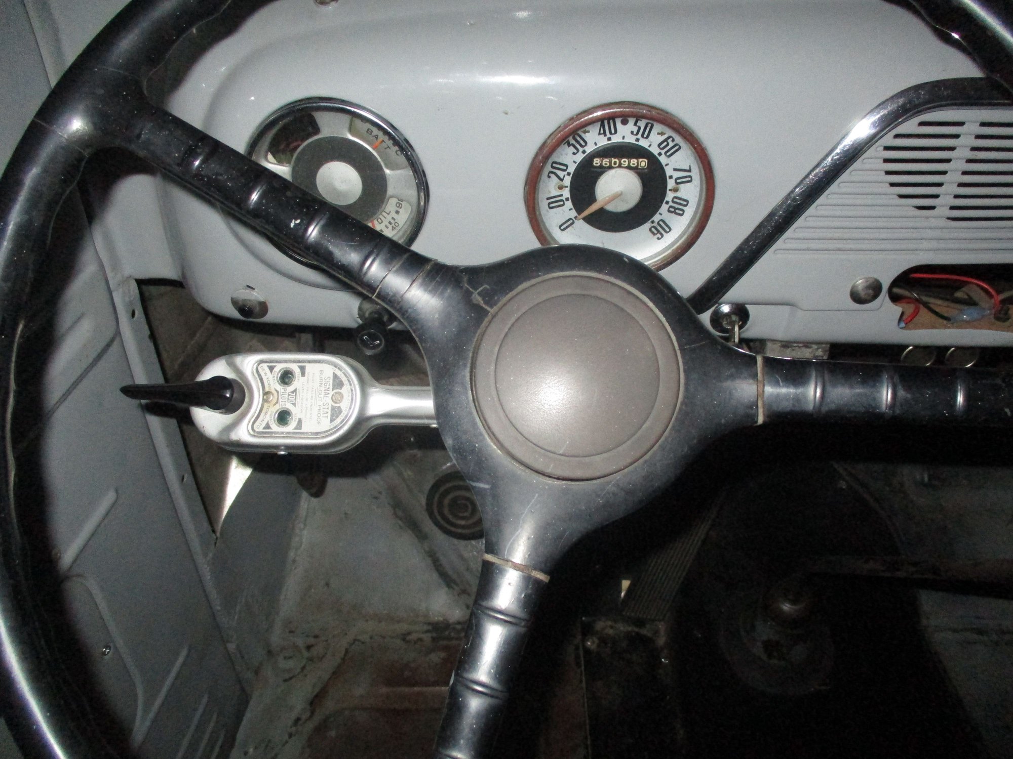 Signal Stat 700 switch - Page 6 - Ford Truck Enthusiasts Forums