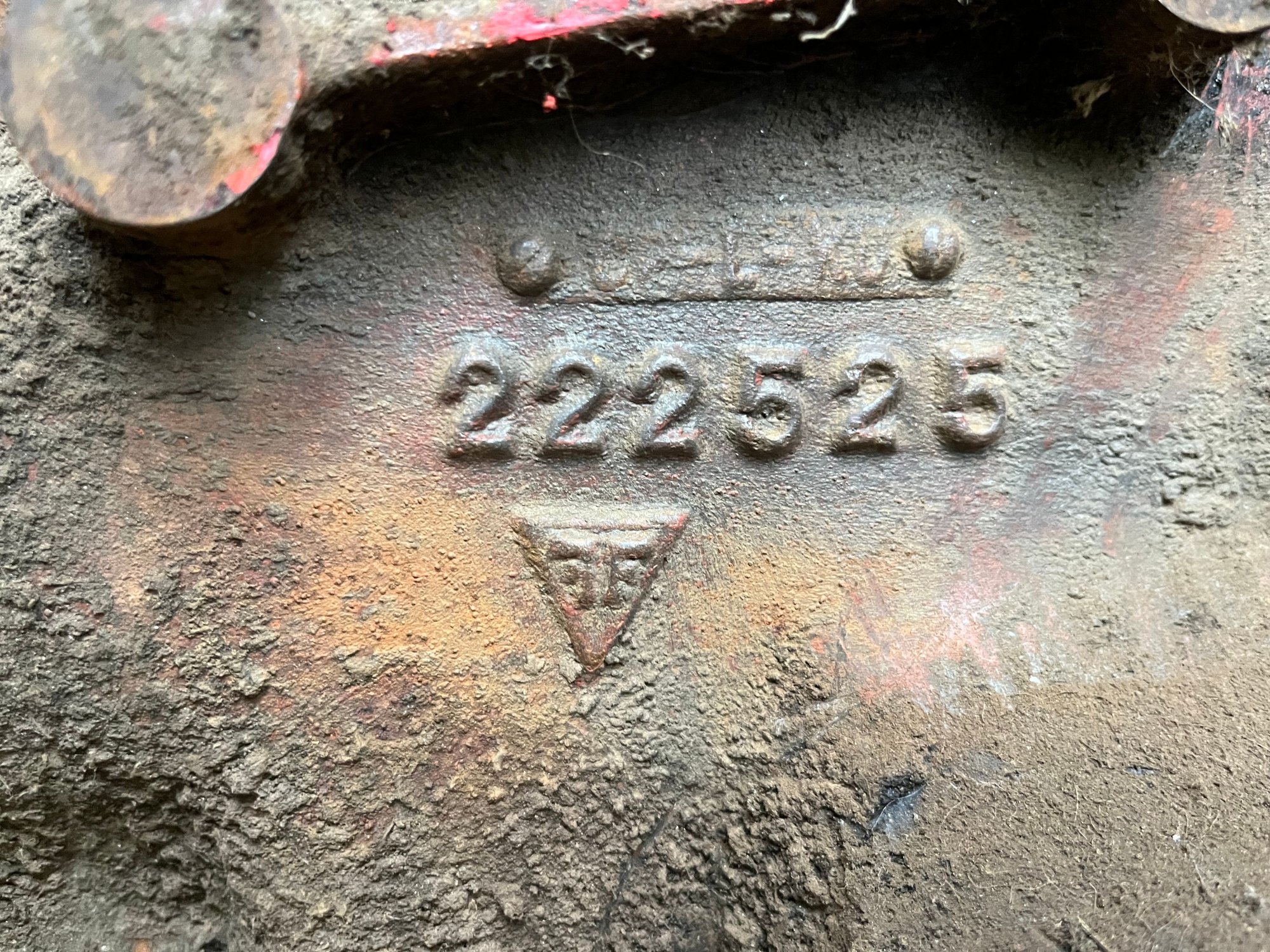 Clark 5 speed truck transmission w/ OD - Ford Truck Enthusiasts Forums