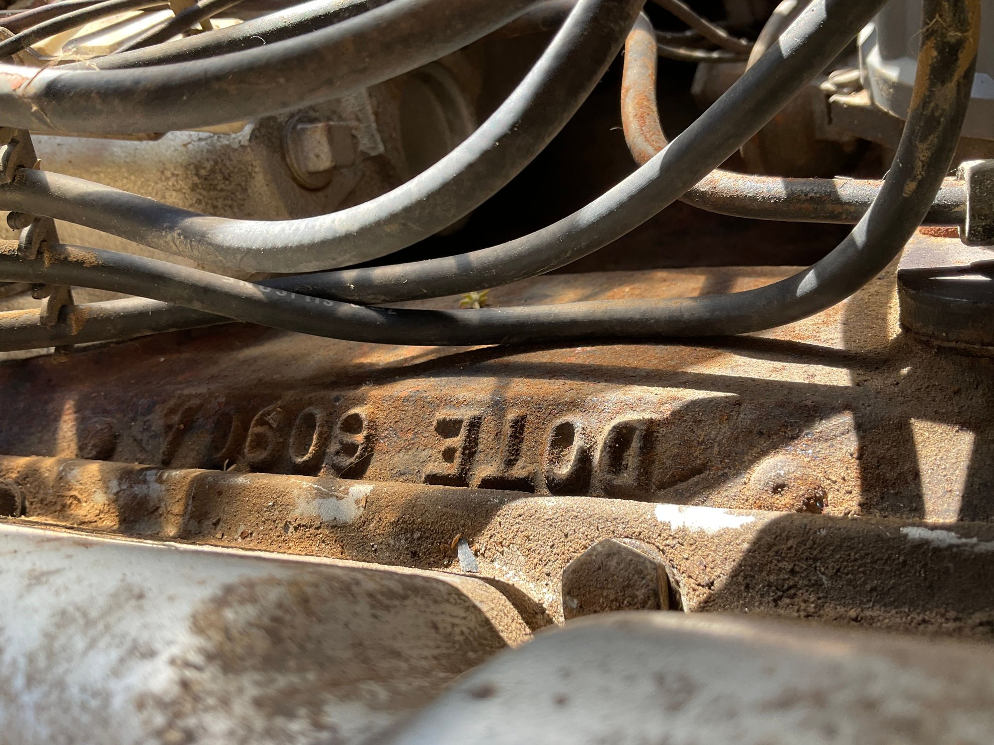 Ford 534/477/401 - Ford Truck Enthusiasts Forums