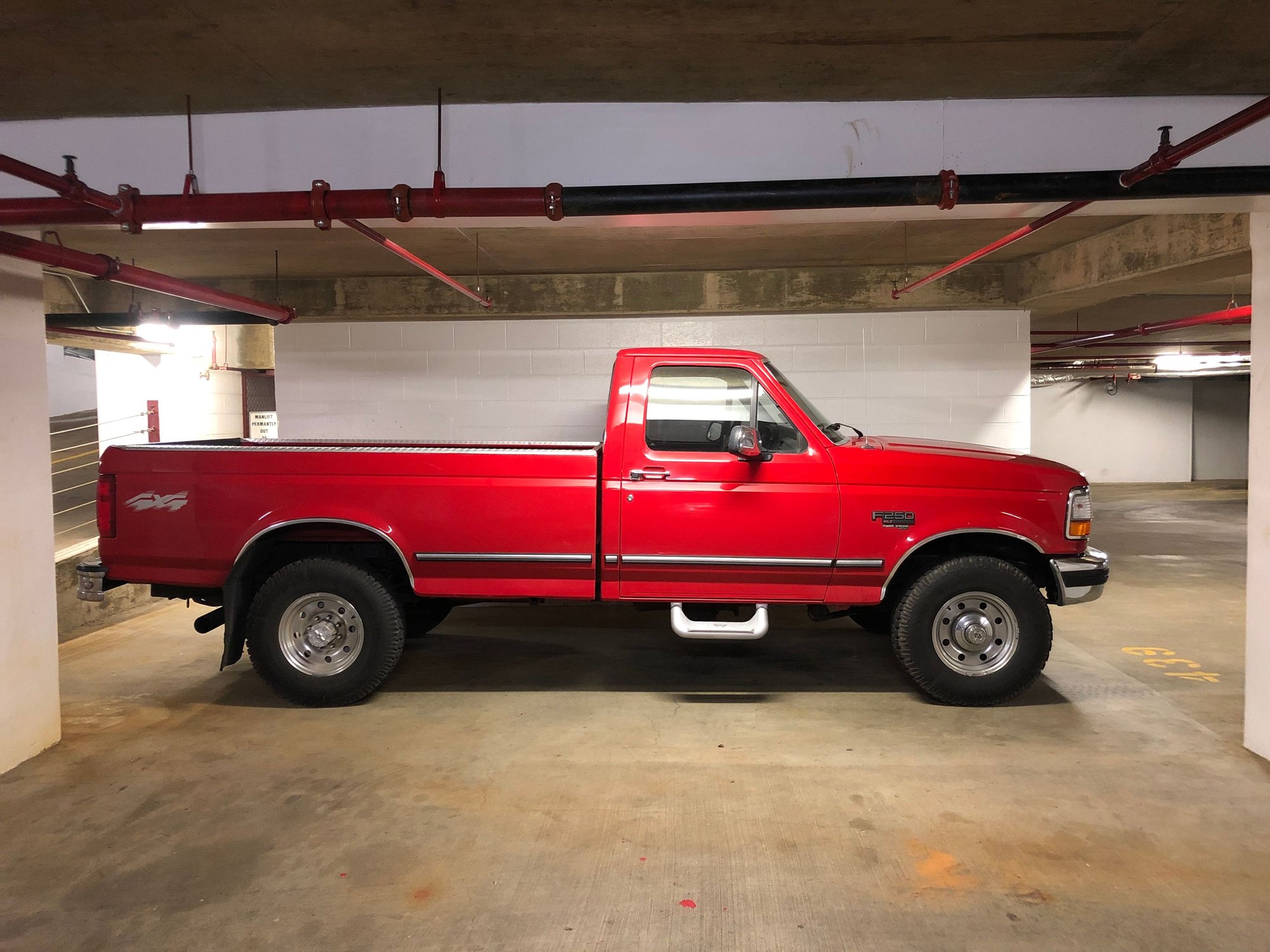 Greetings from DC - Ford Truck Enthusiasts Forums