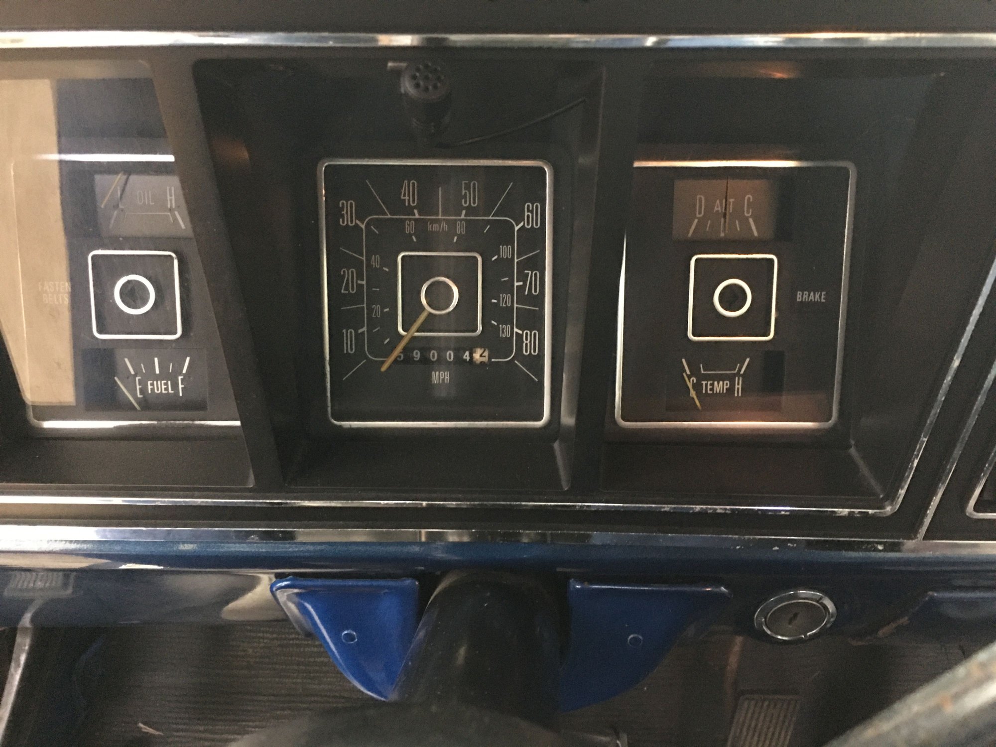 Instrument panel refresh (part 1) - Ford Truck Enthusiasts Forums