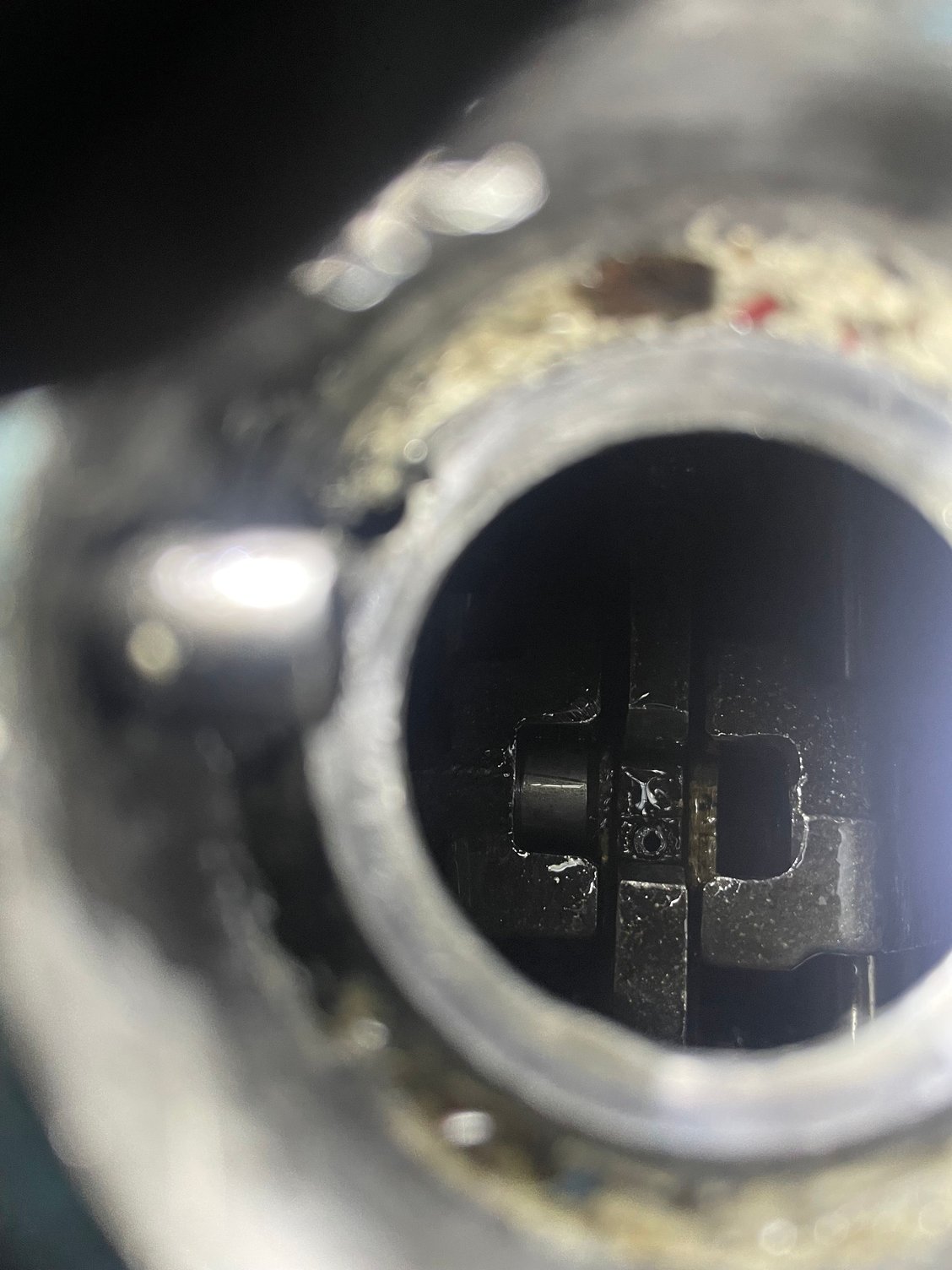 Help! 1973 NP435 Clutch Engagement Issue - Ford Truck Enthusiasts Forums