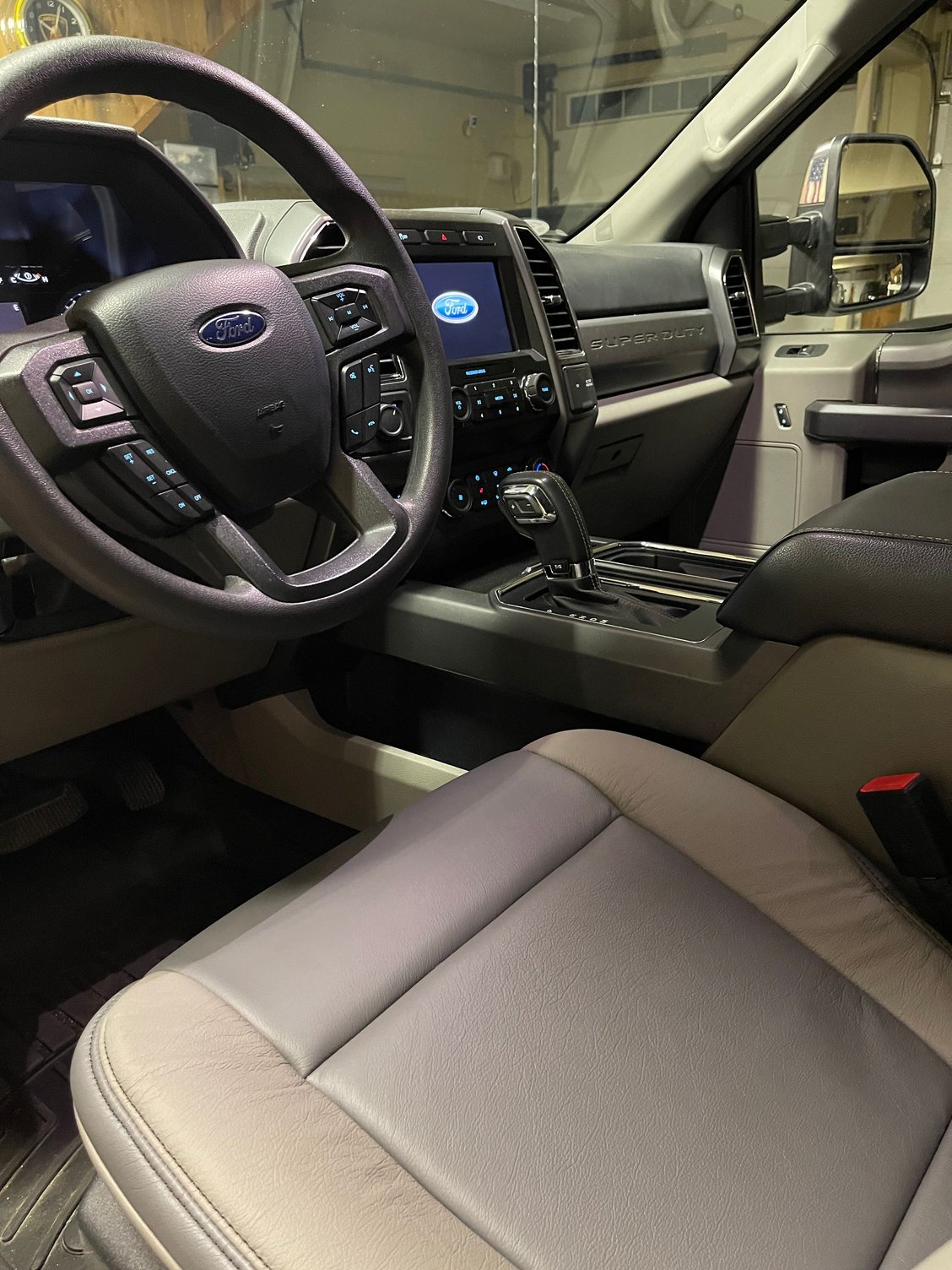 Added Upfitter switch to 2022 F250 XLT, not working?? - Ford Truck ...