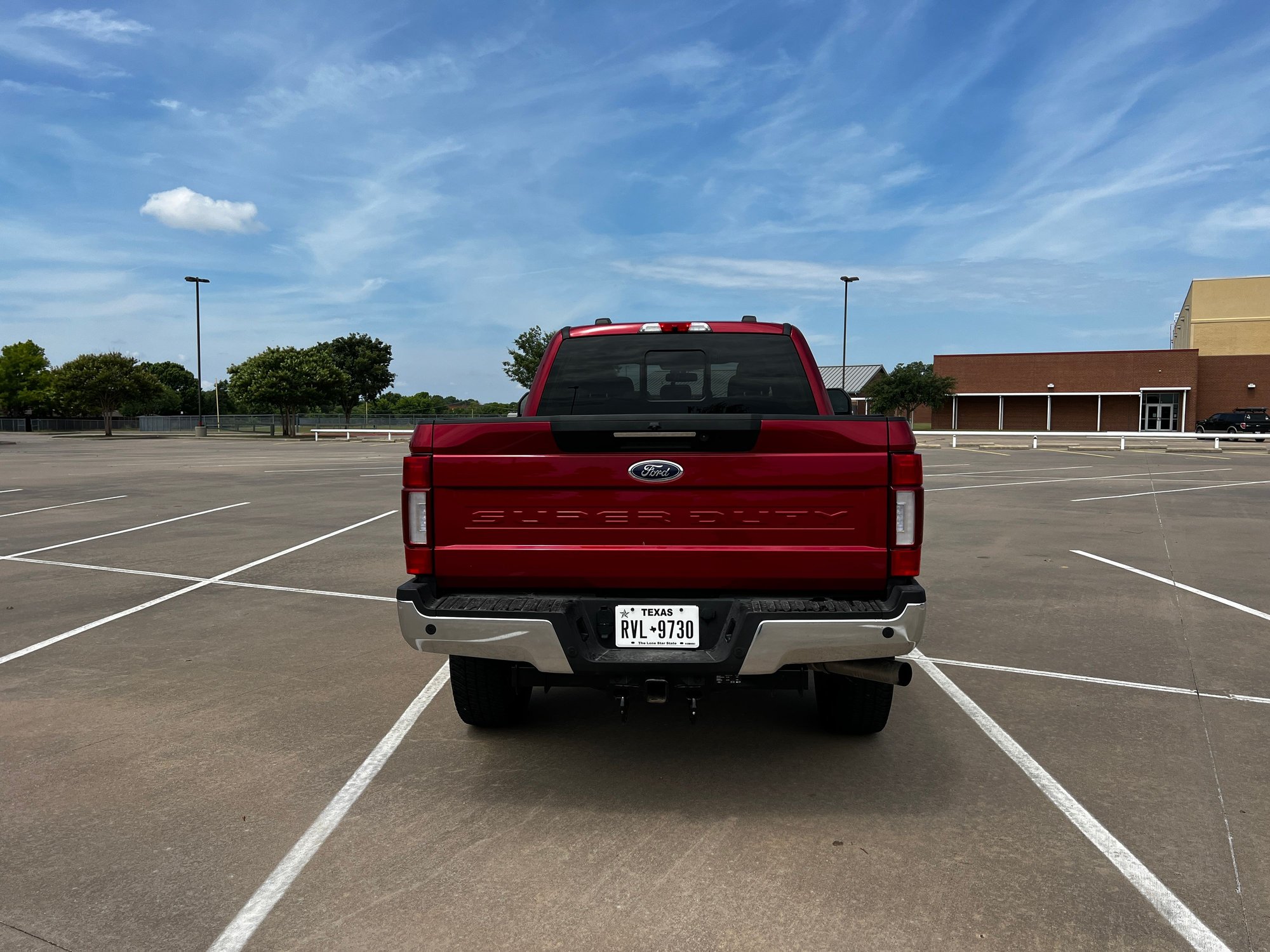 2022 F250 Lariat Ultimate 7.3 - Ford Truck Enthusiasts Forums