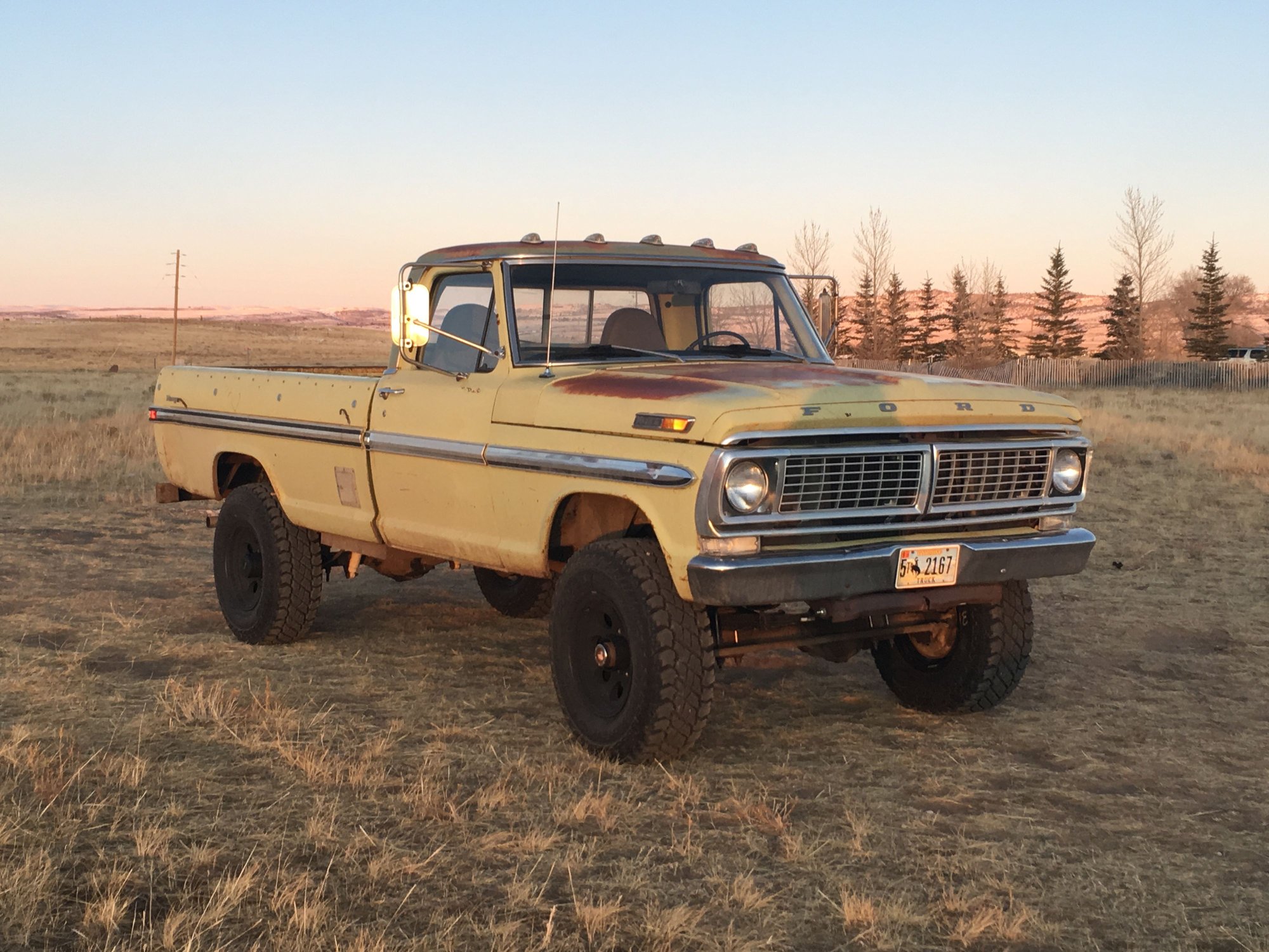 1970 Highboy Upgrades and Restomod - Ford Truck Enthusiasts Forums