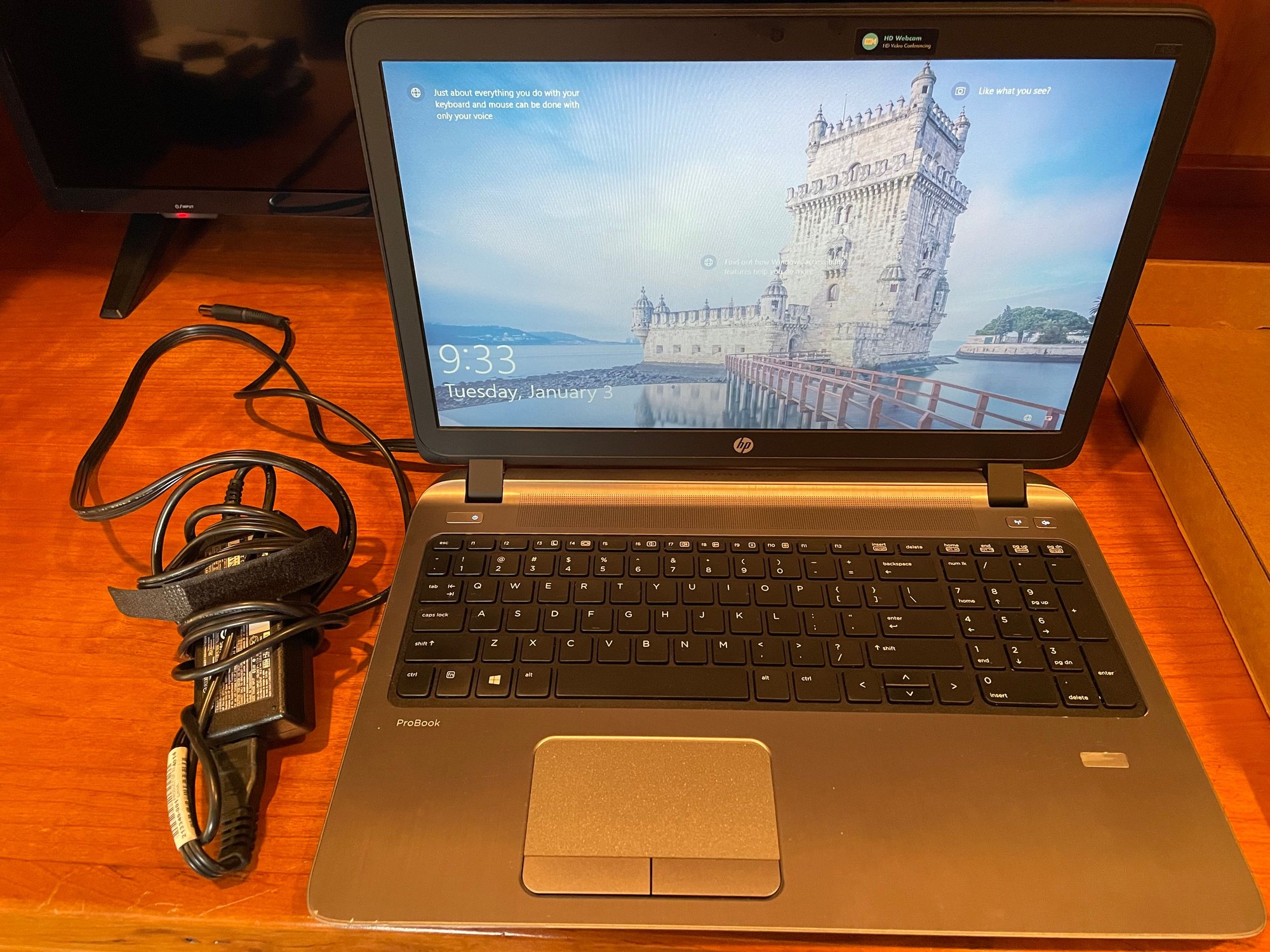OBDLink MX+ and refurbished HP Powerbook laptop - Ford Truck ...