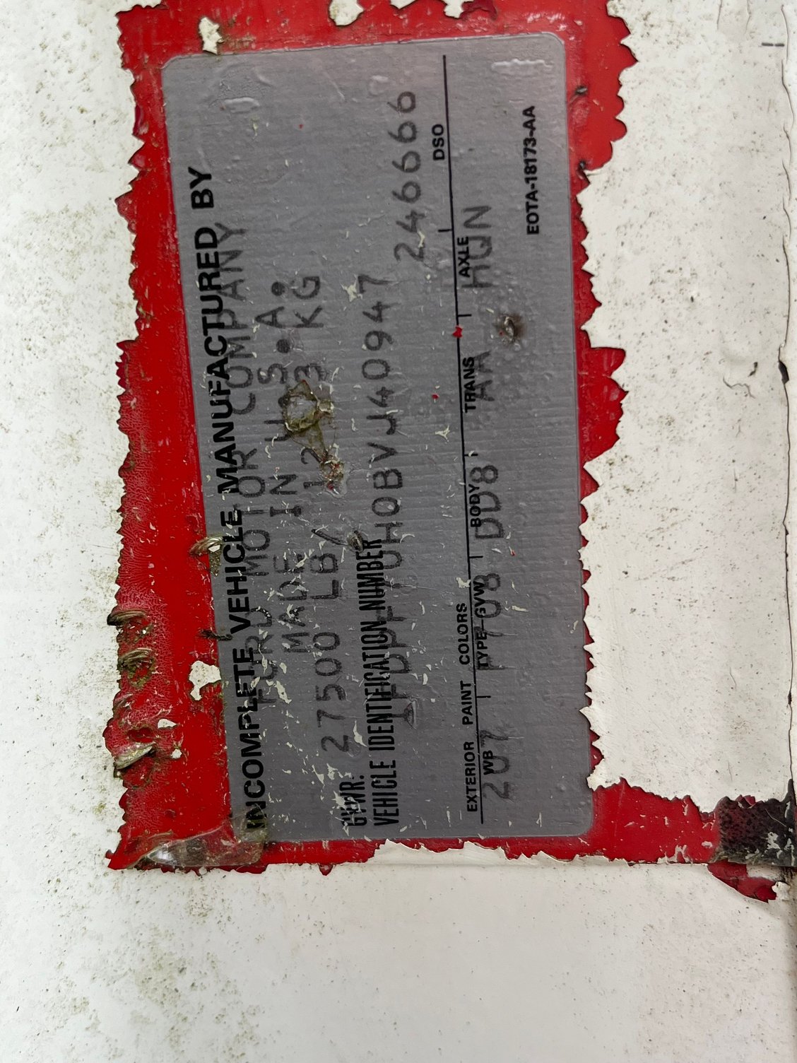 F700 - Ford Truck Enthusiasts Forums