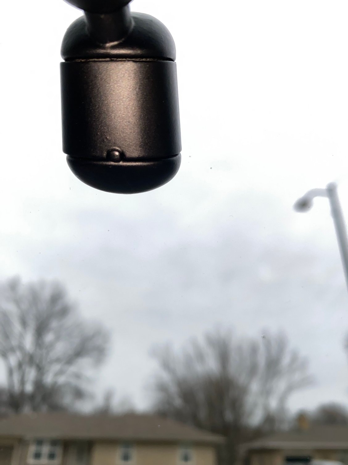 Windshield rear view mirror replacement - Ford Truck Enthusiasts Forums