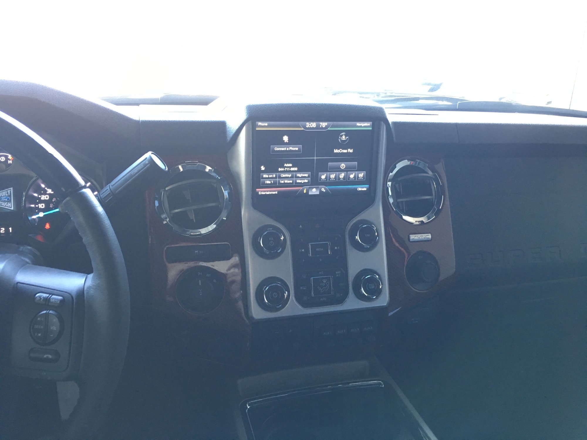 2016 Excursion conversion - Page 3 - Ford Truck Enthusiasts Forums