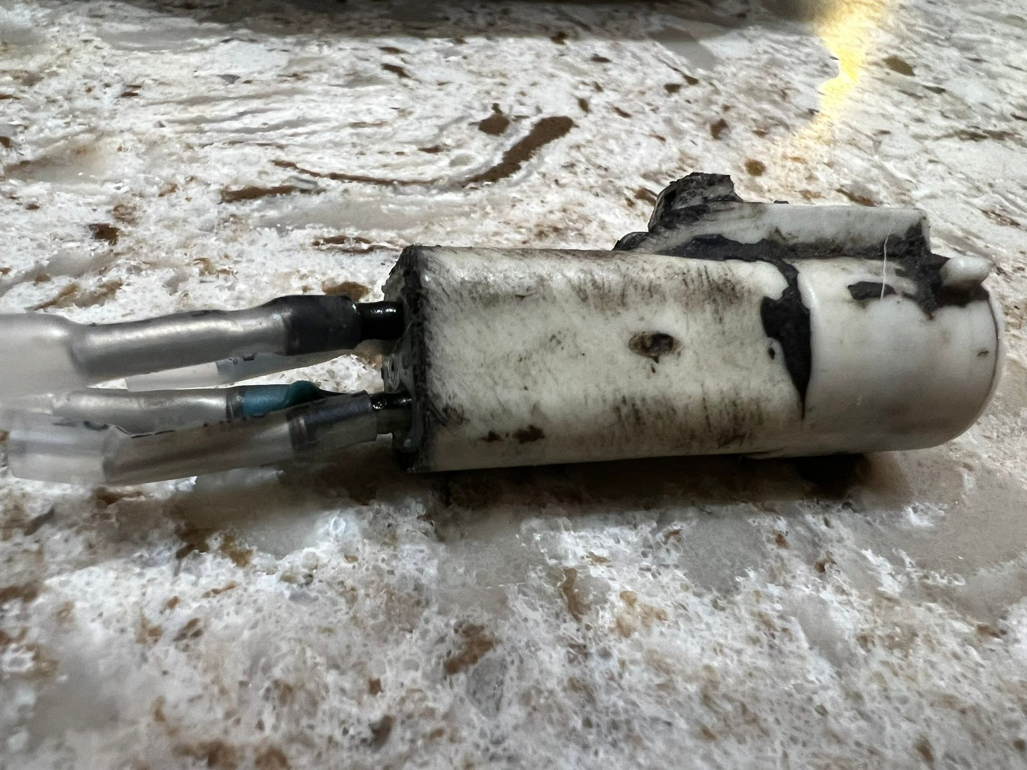 1990 F-150 AOD Connector Identification - Ford Truck Enthusiasts Forums