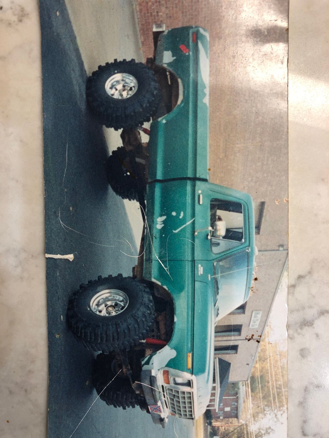 74 Highboy 12 Valve Swap - Page 3 - Ford Truck Enthusiasts Forums