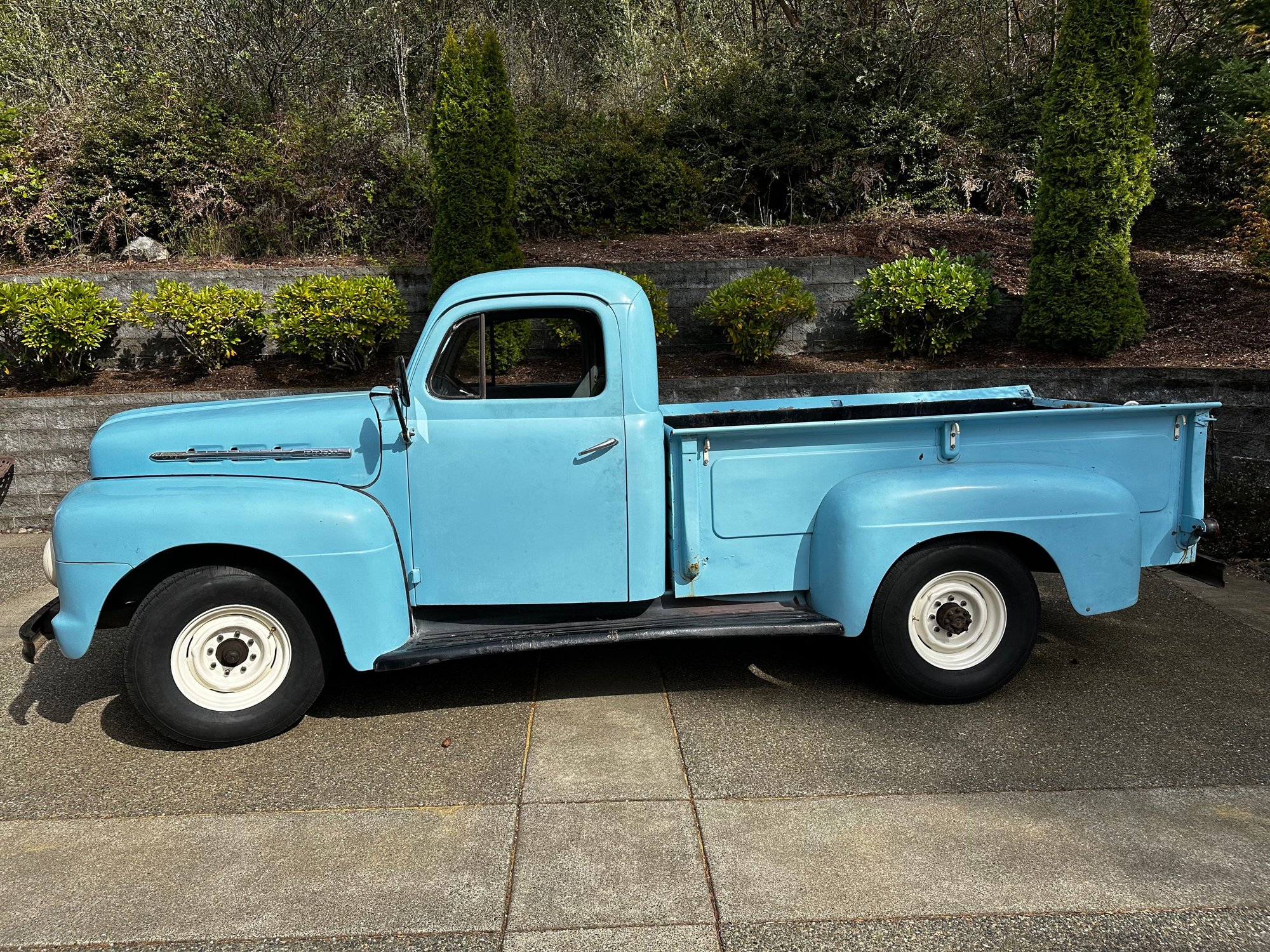 Heavy Duty vs. Light Duty Rims - Ford Truck Enthusiasts Forums