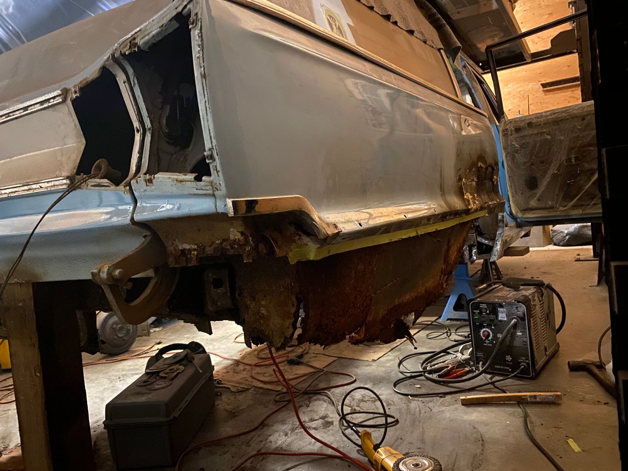 Ford F3 Project - Page 33 - Ford Truck Enthusiasts Forums