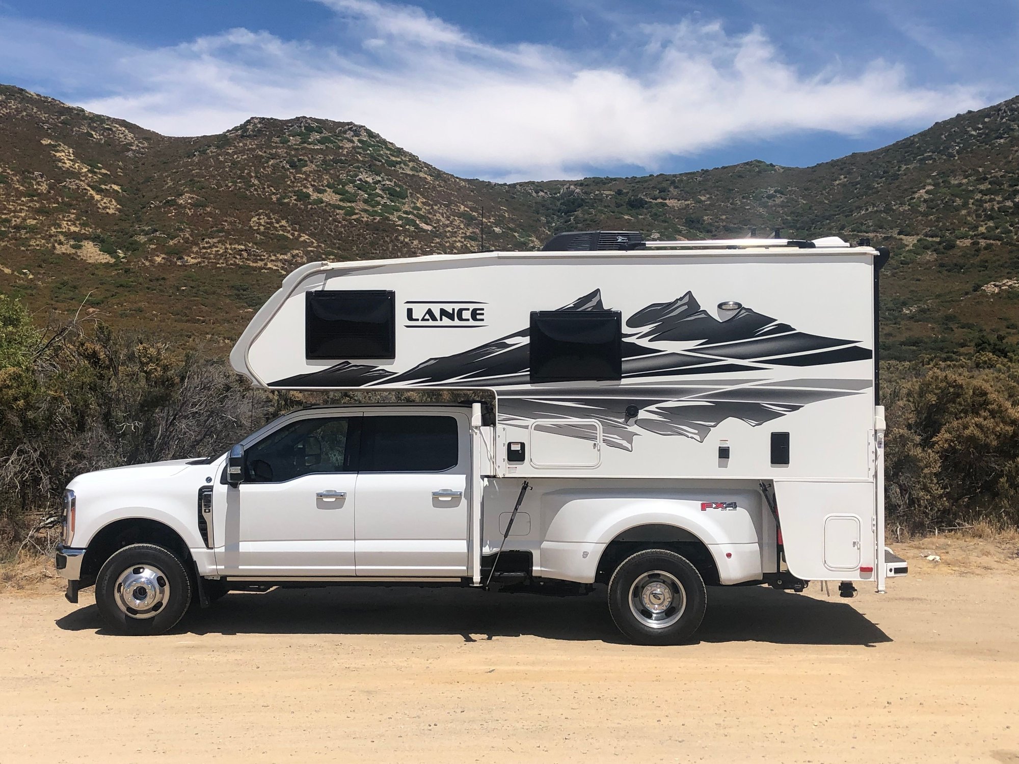 Lets see those slide-ins ! - Page 113 - Ford Truck Enthusiasts Forums