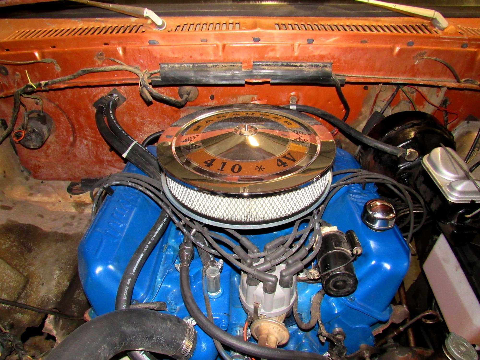 My 1976 F-250 - Page 38 - Ford Truck Enthusiasts Forums