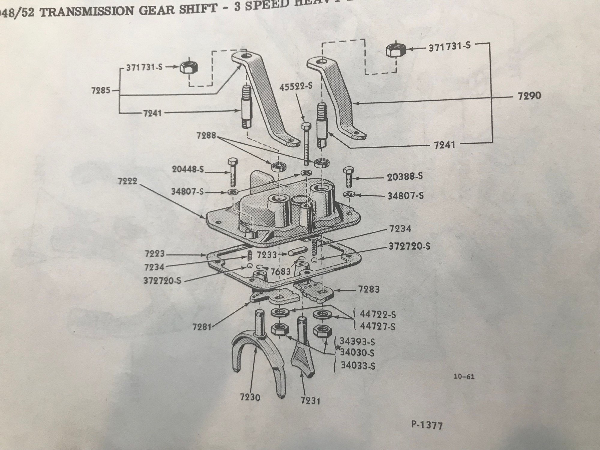 T87D - Ford Truck Enthusiasts Forums
