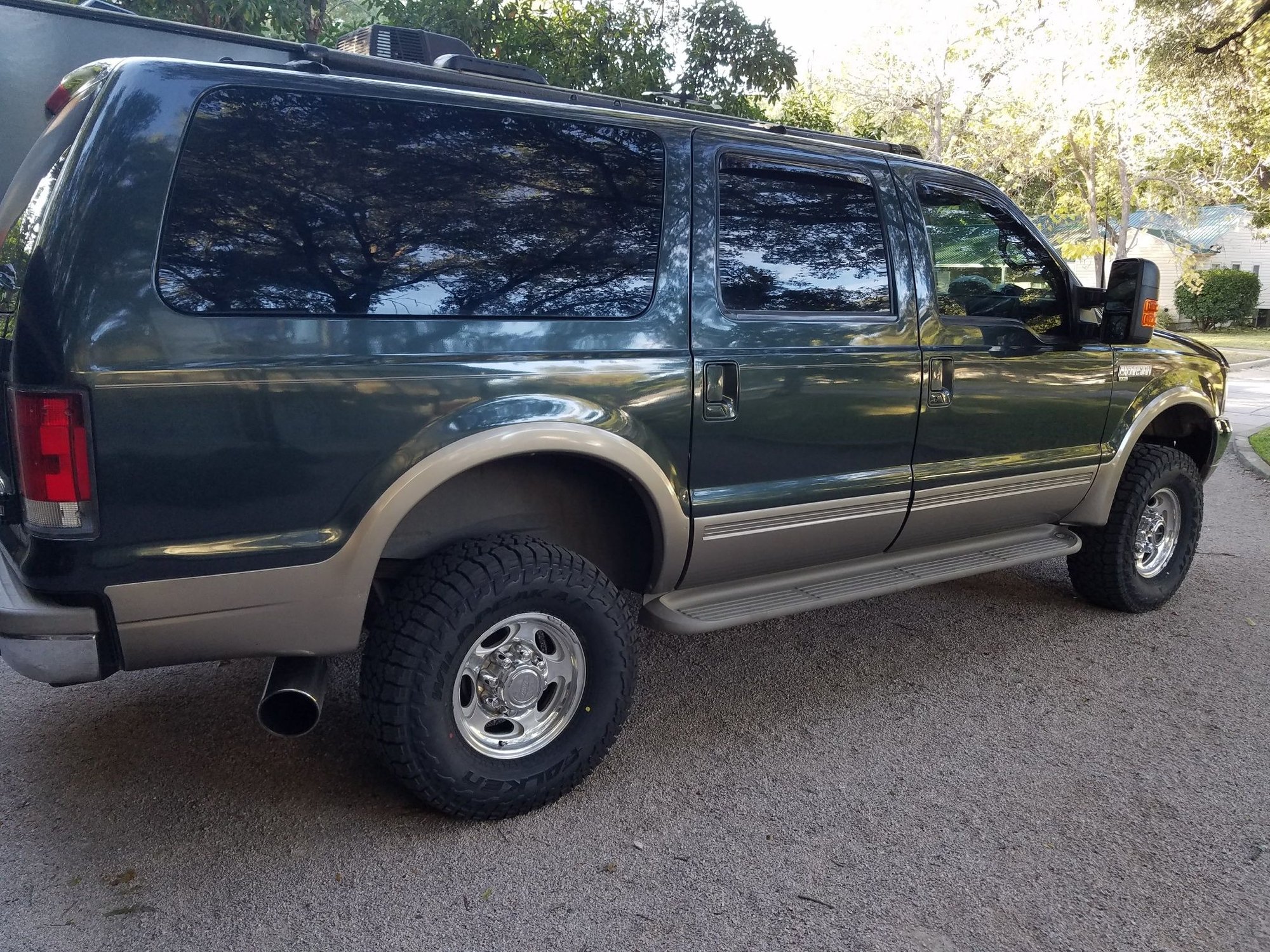 x code spring brand - Ford Truck Enthusiasts Forums