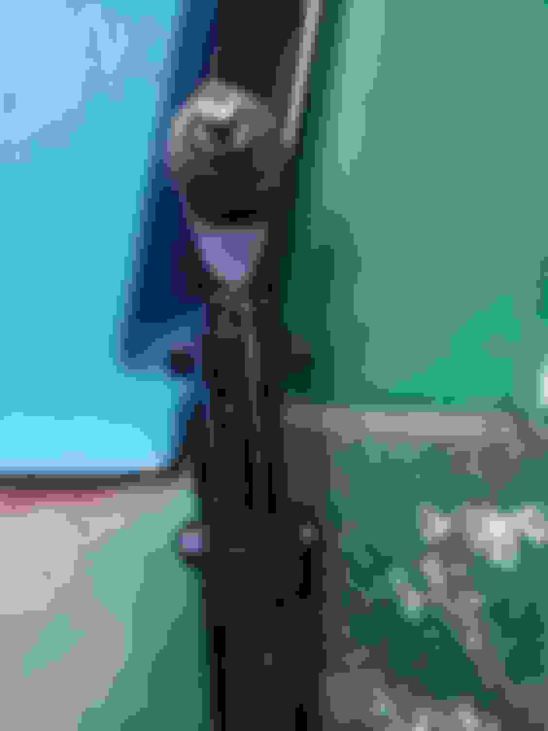 Moog DS923 tie rod - Ford Truck Enthusiasts Forums