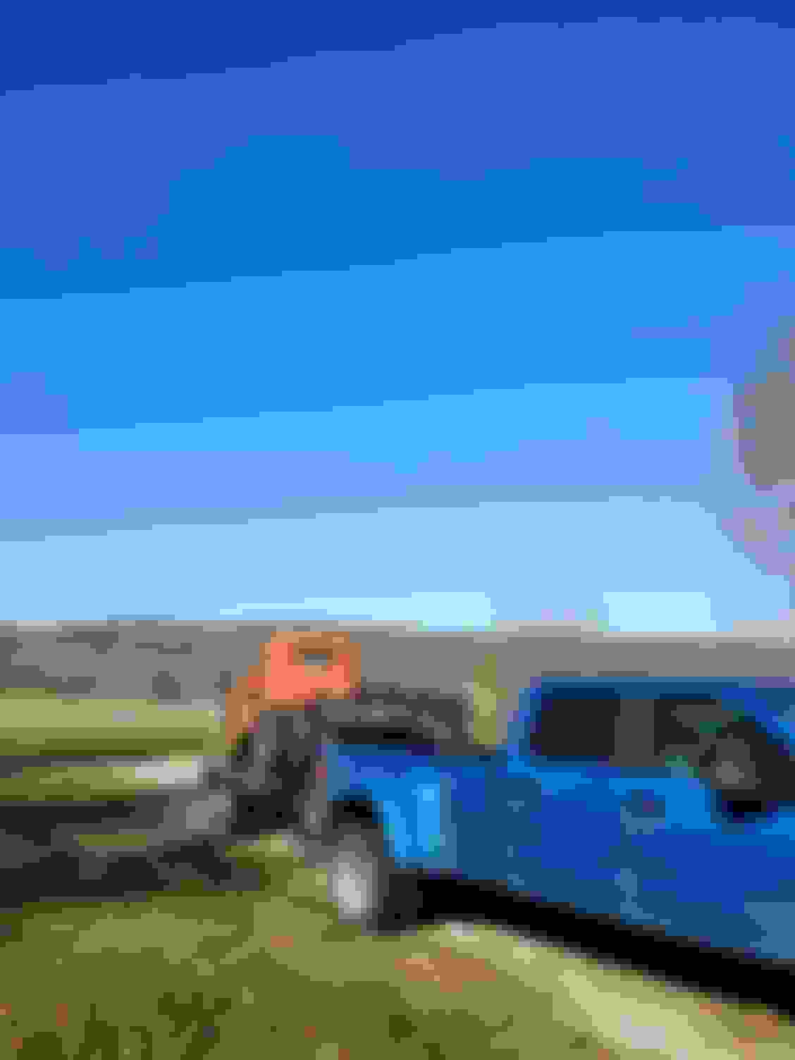 F350 Drw vs F450 - Ford Truck Enthusiasts Forums