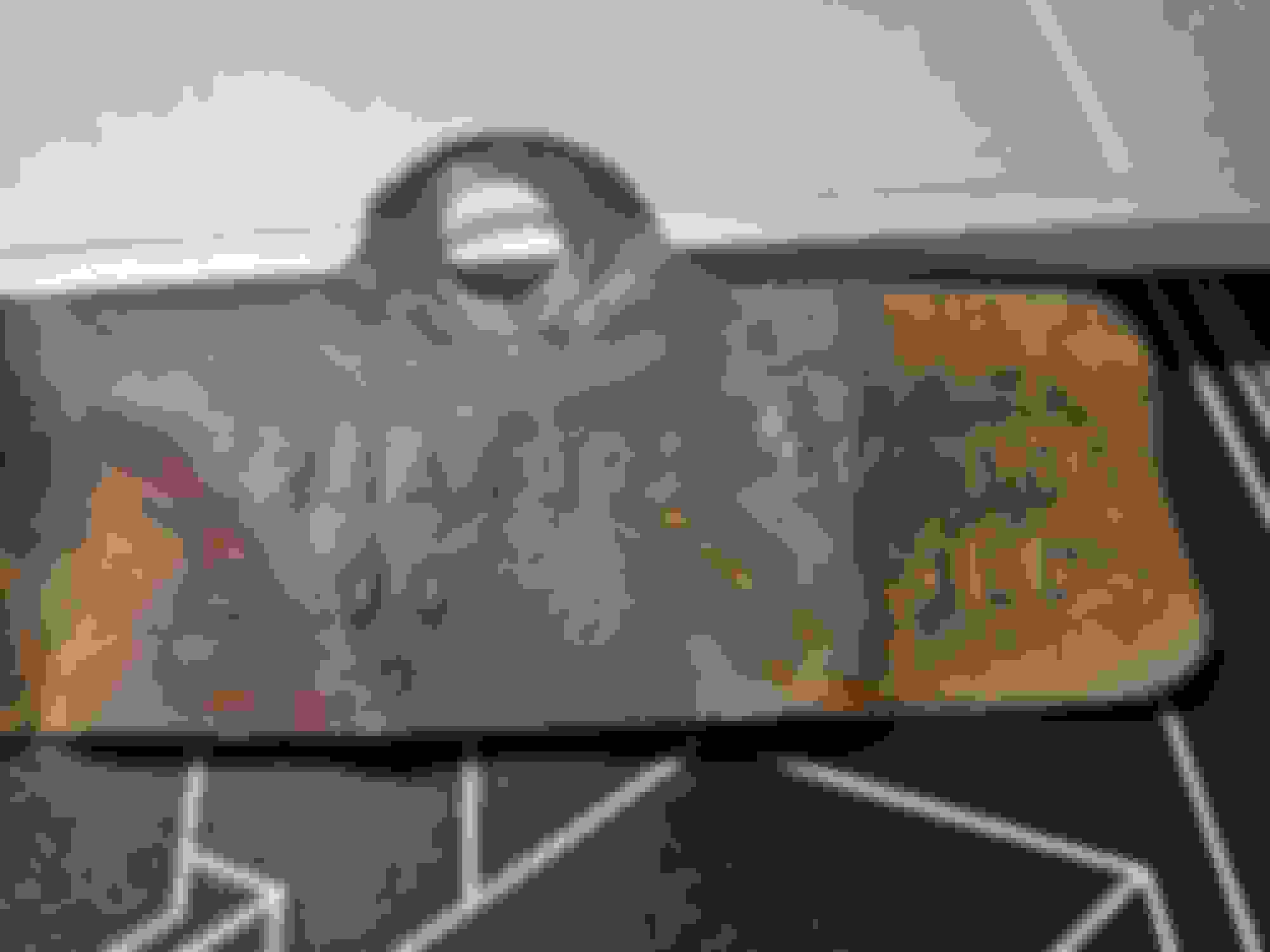 Decode 9in rear end tag - Ford Truck Enthusiasts Forums