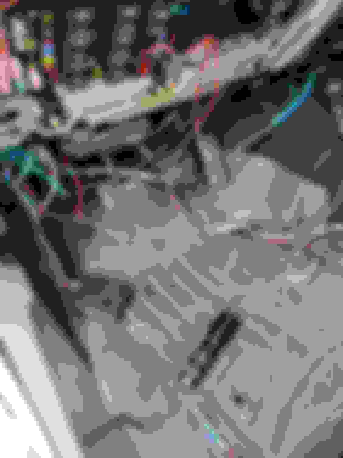 Electrical and ABS issues - Ford Truck Enthusiasts Forums