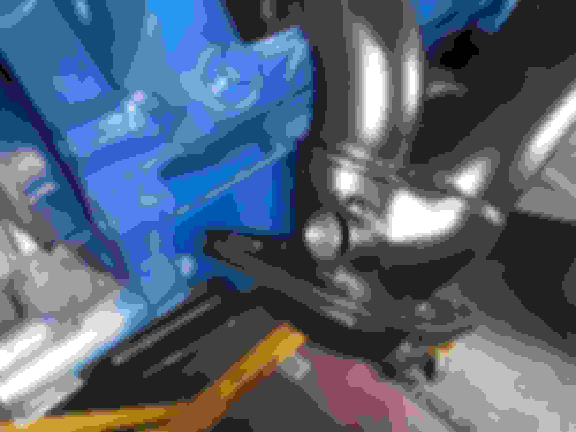 Holley Sniper EFI - O2 Sensor Location Dilemma - Ford Truck Enthusiasts ...