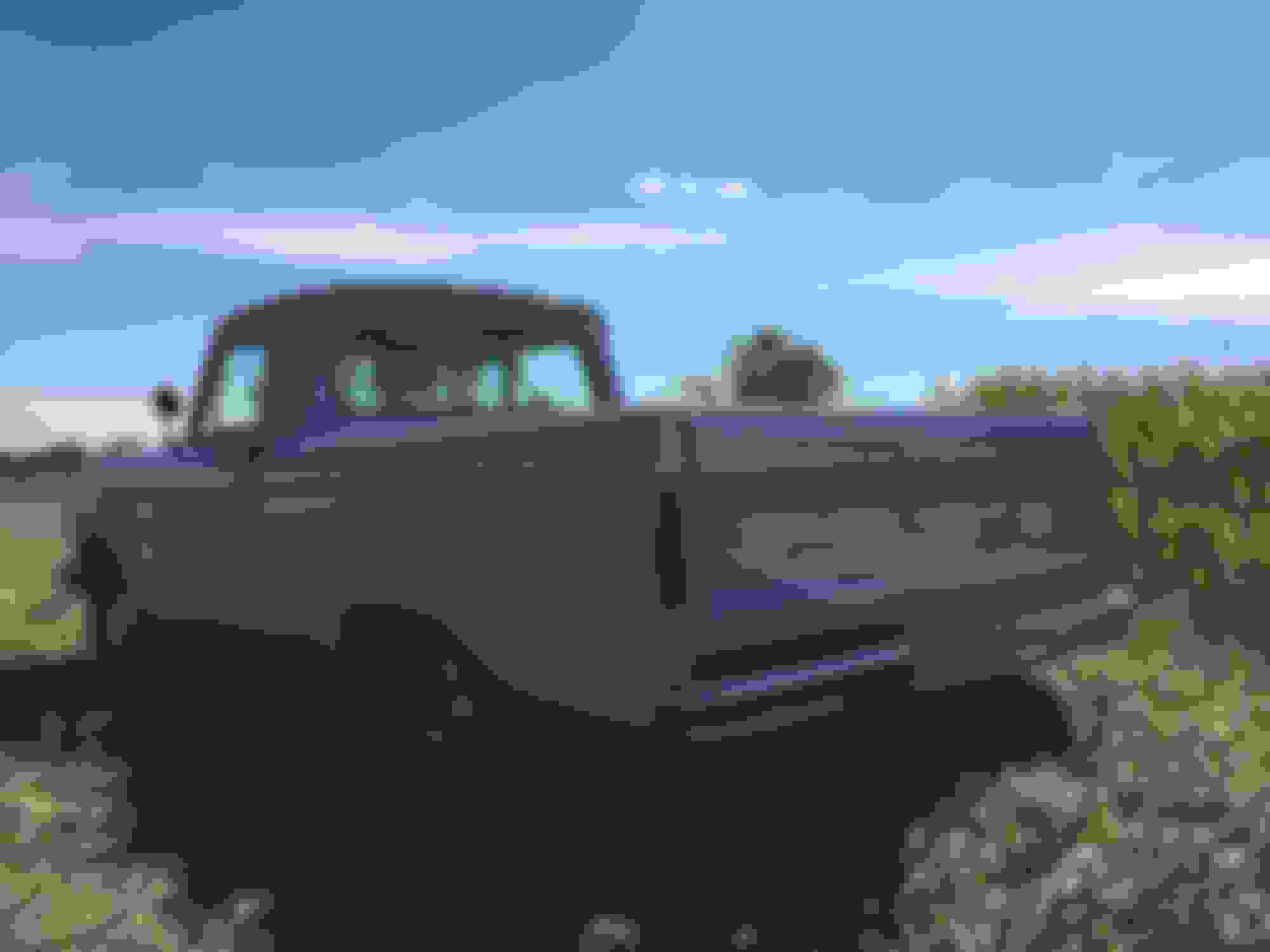 1966 F100 Transmission Change - Ford Truck Enthusiasts Forums