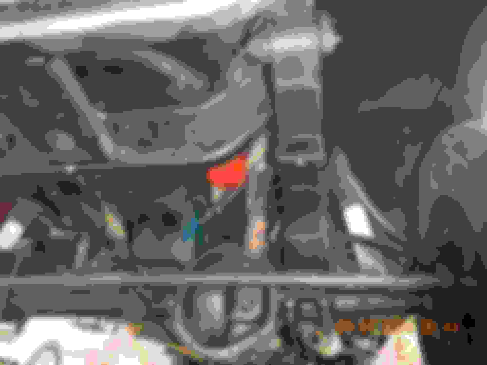 1962 F260 4x4 Undercarriage Detailing Progress - Ford Truck Enthusiasts ...