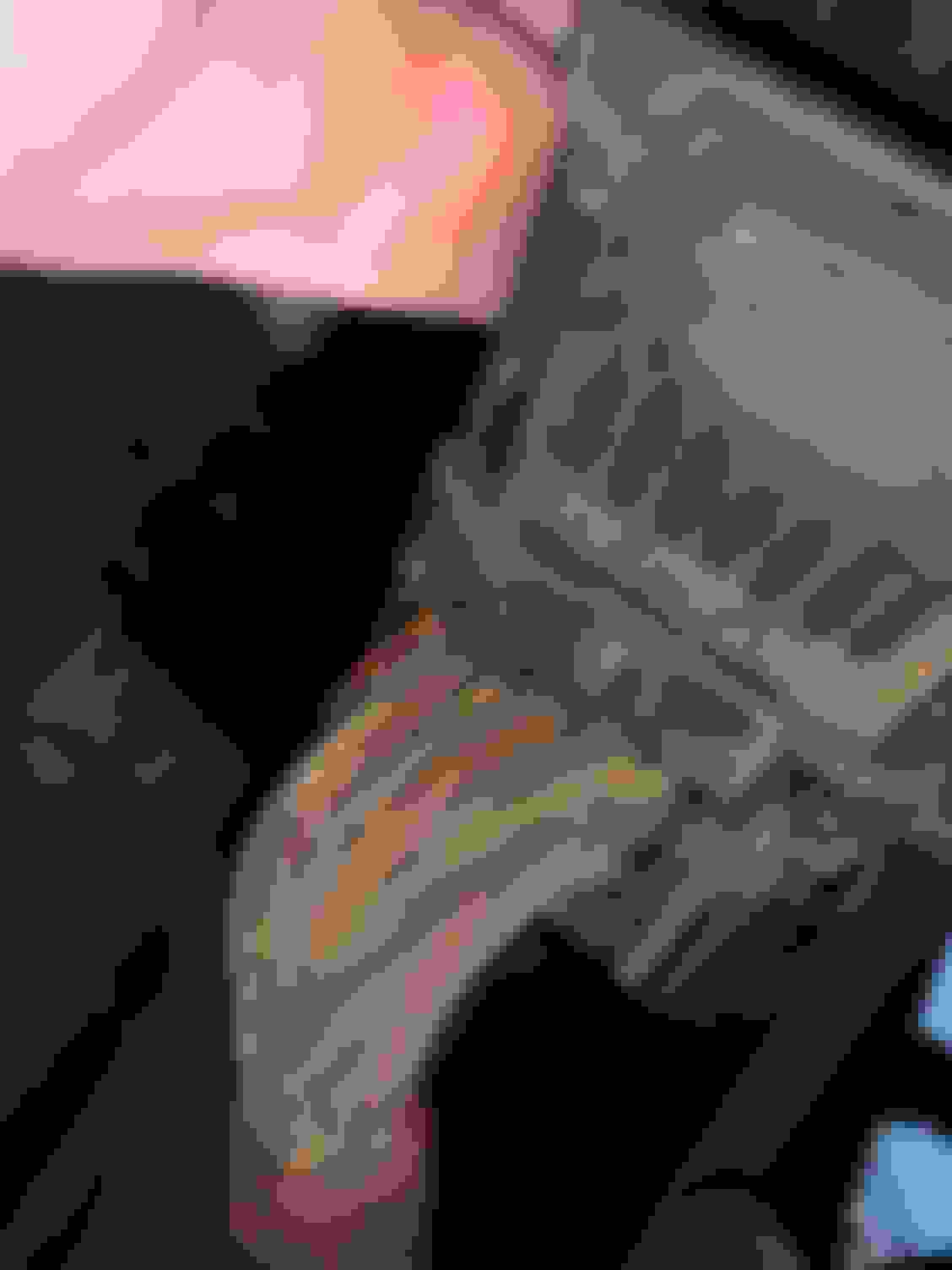 Catastrophic engine failure? - Page 4 - Ford Truck Enthusiasts Forums