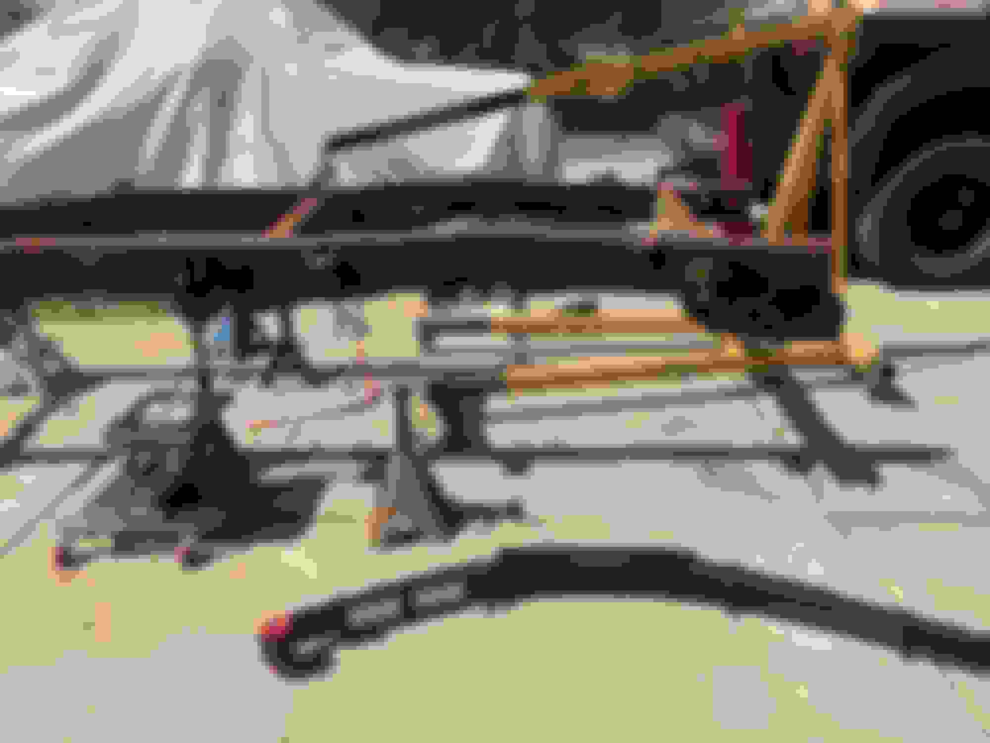 70 F250 Highboy Restomod - Ford Truck Enthusiasts Forums