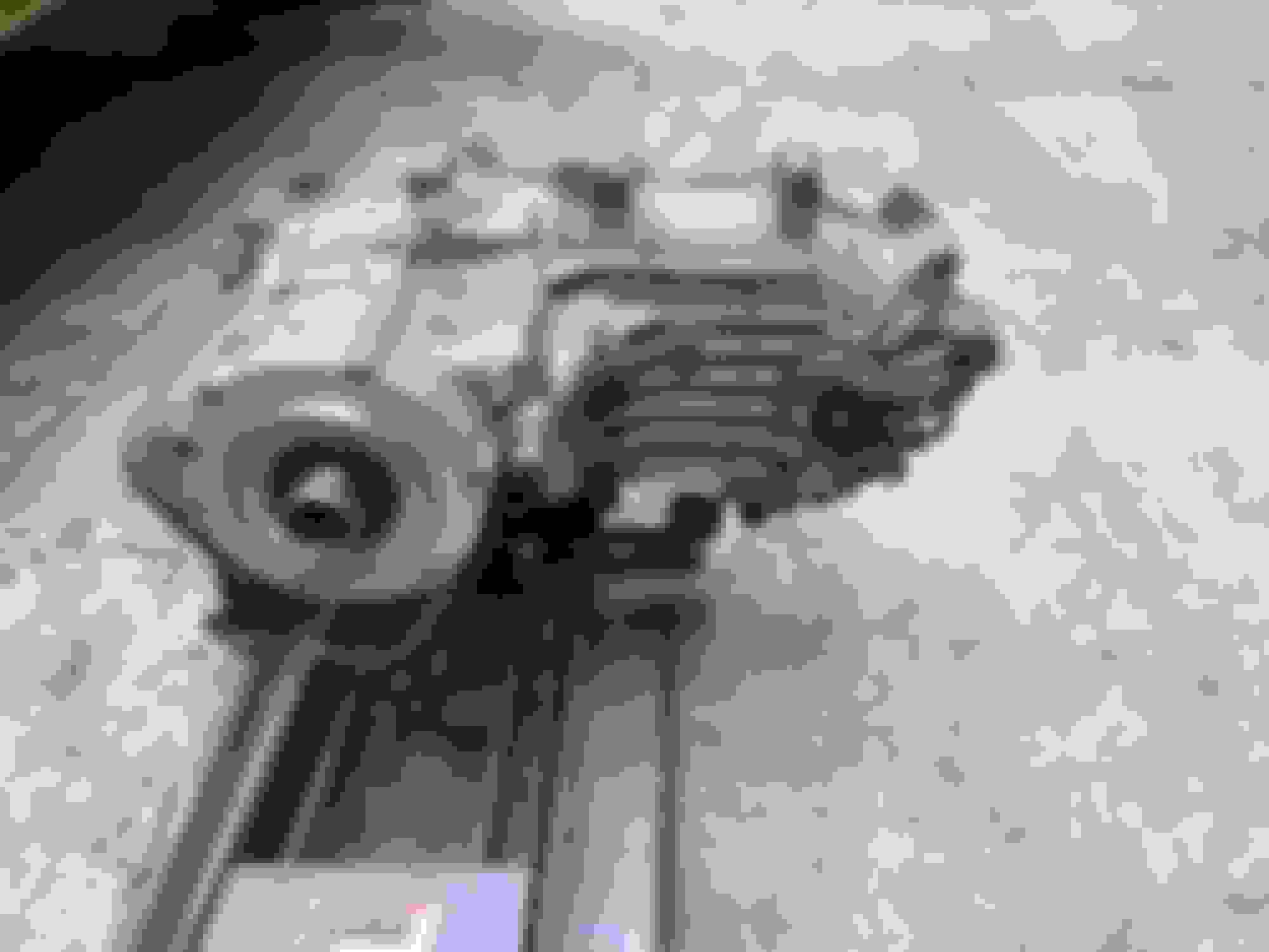 Borg Warner 1356 Rebuild - Ford Truck Enthusiasts Forums