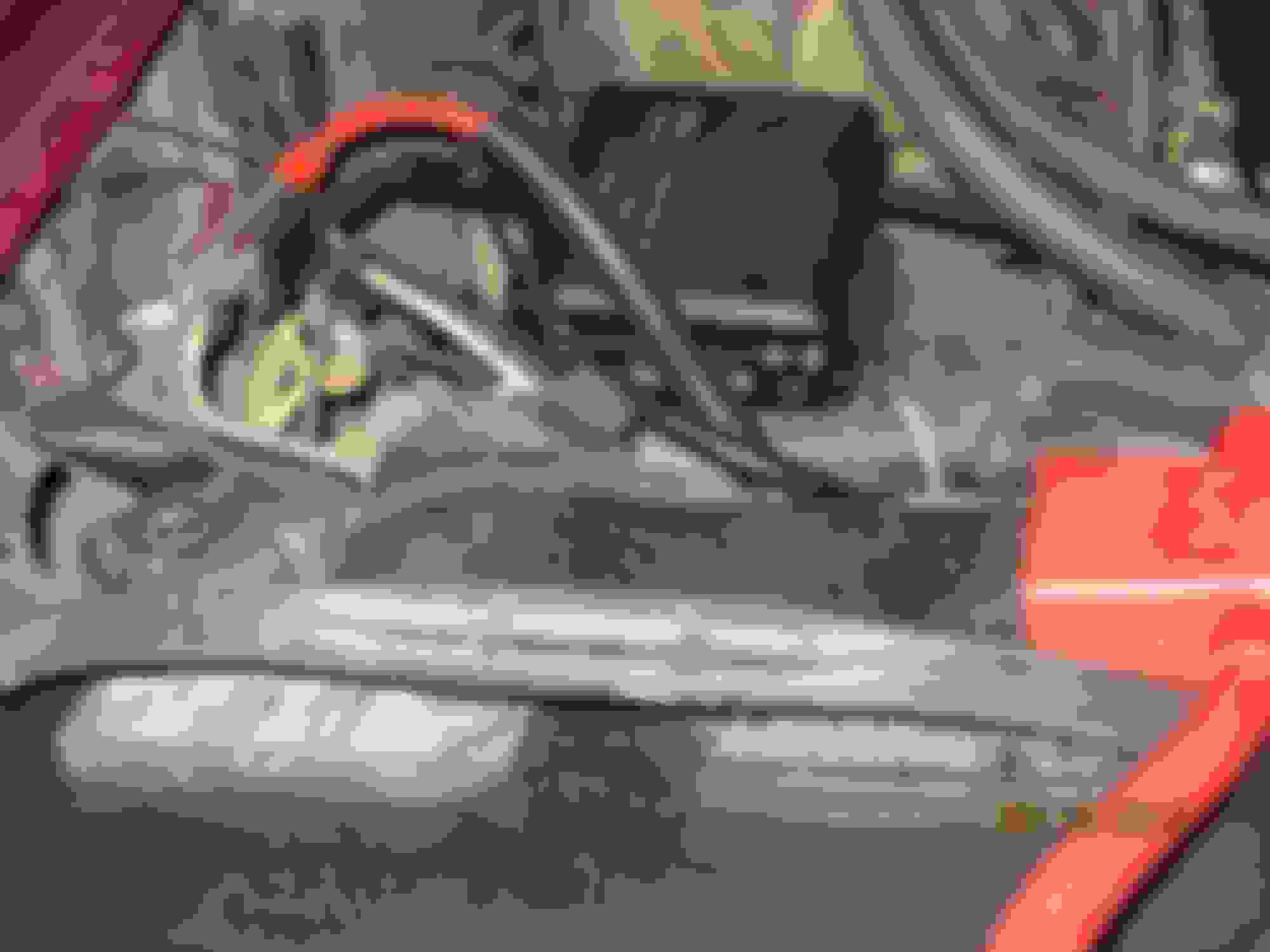 Power Distribution box install - Ford Truck Enthusiasts Forums