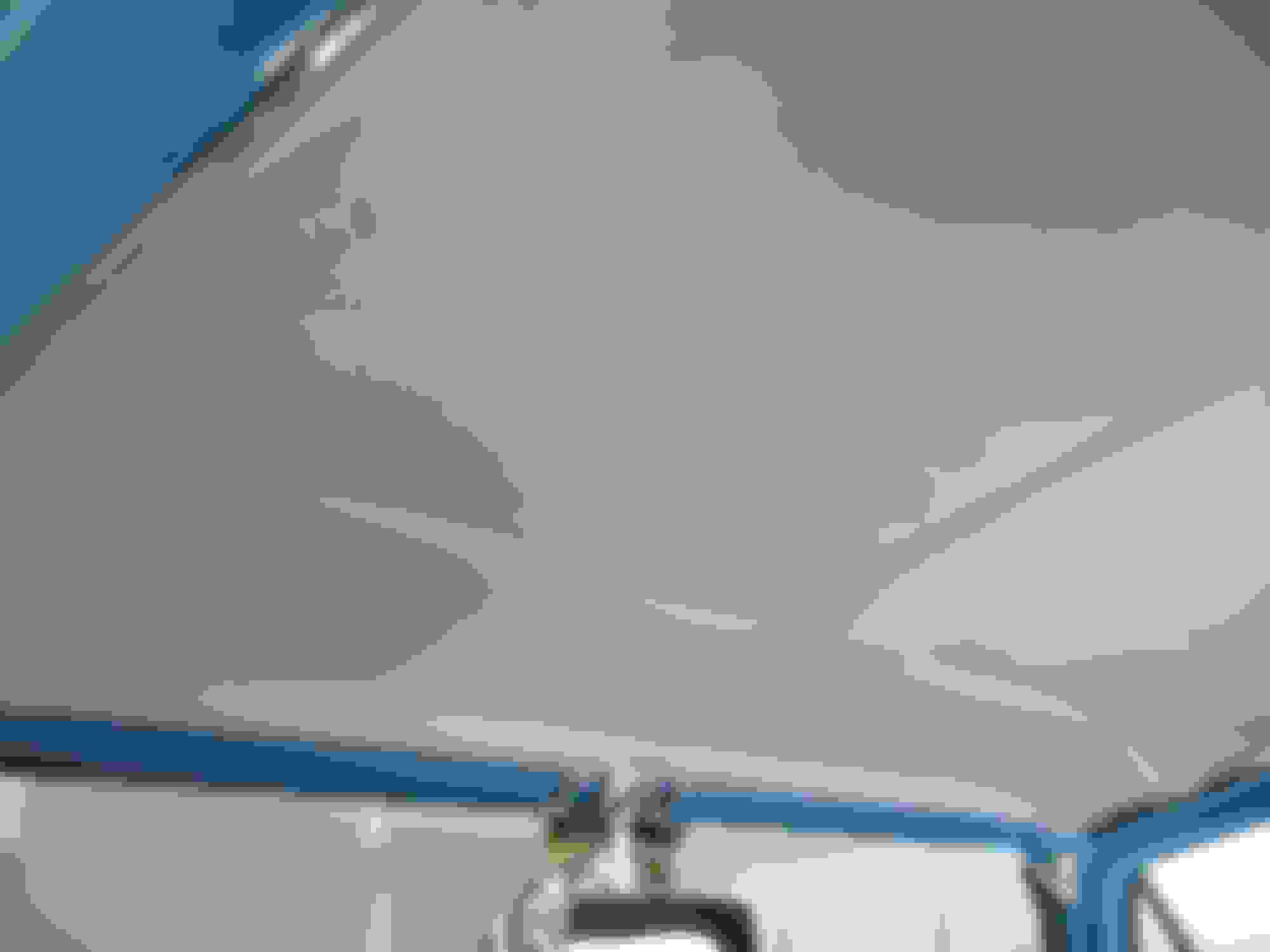 1966 headliner questions - Ford Truck Enthusiasts Forums