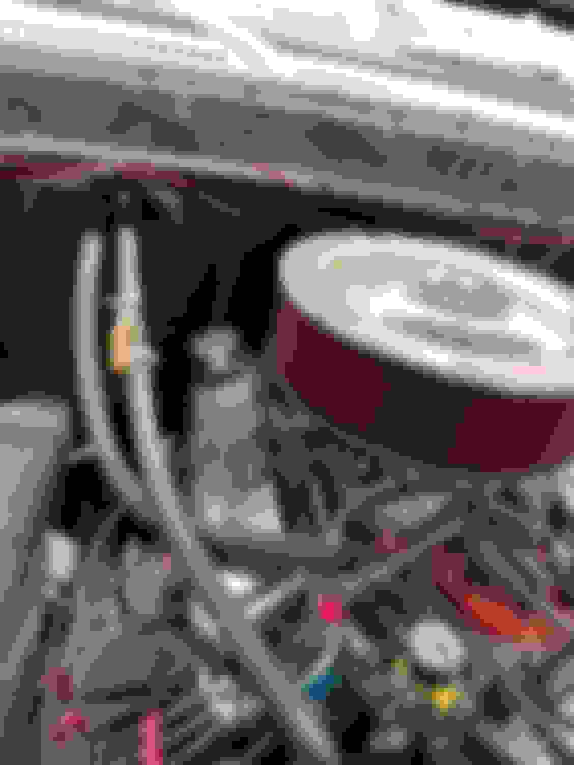 Installing PCV System - Ford Truck Enthusiasts Forums