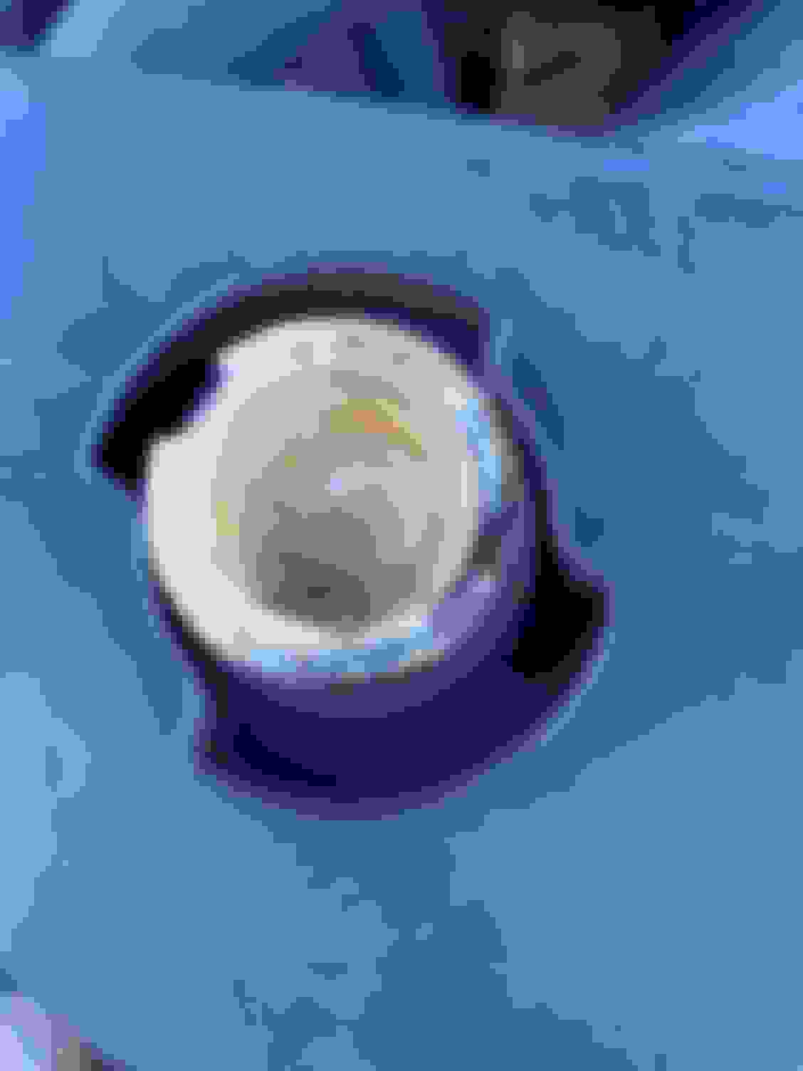 Gunk on Oil Cap - Ford Truck Enthusiasts Forums