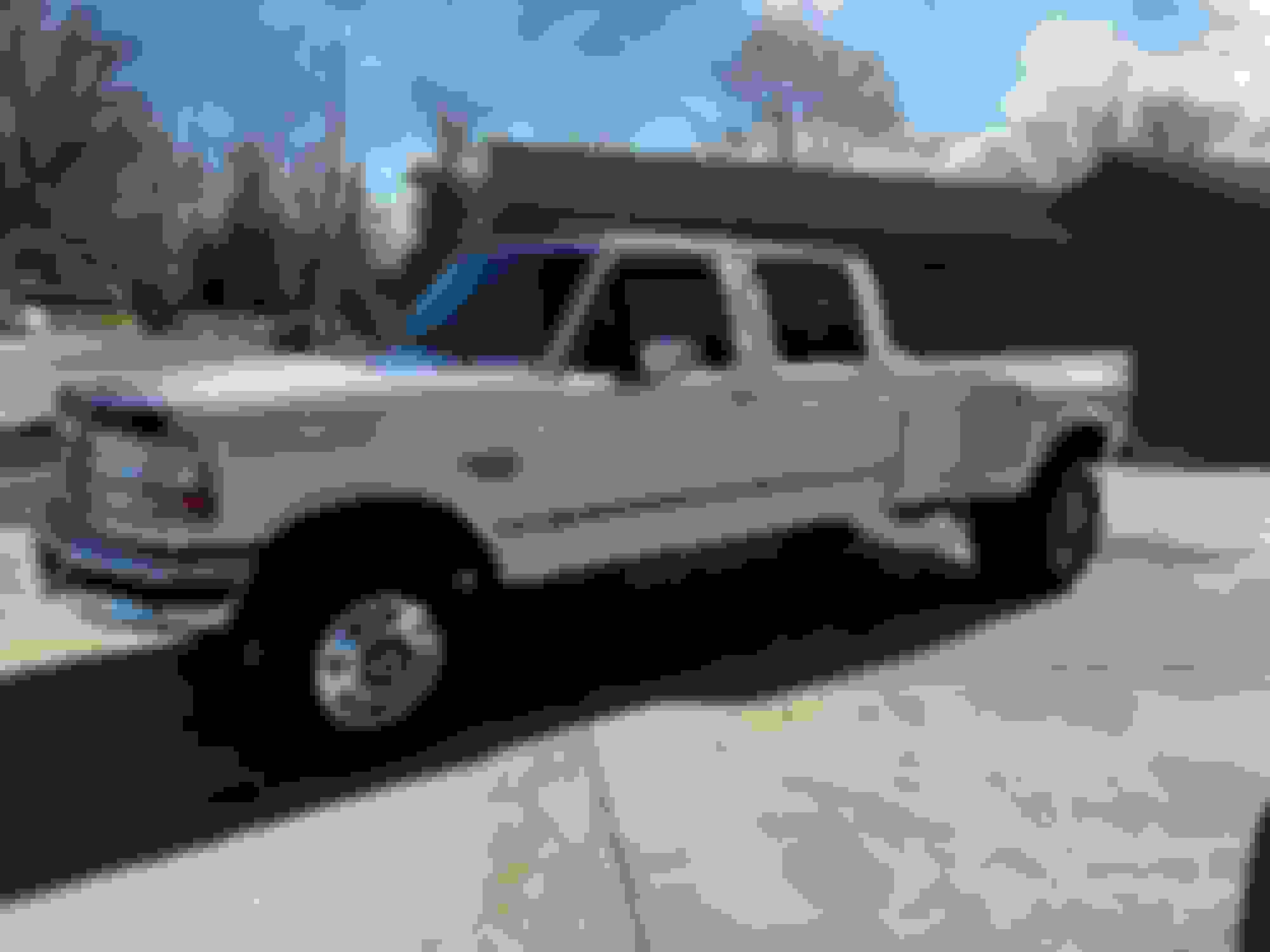 1997 F350 4x4 Dually Conversion - Ford Truck Enthusiasts Forums