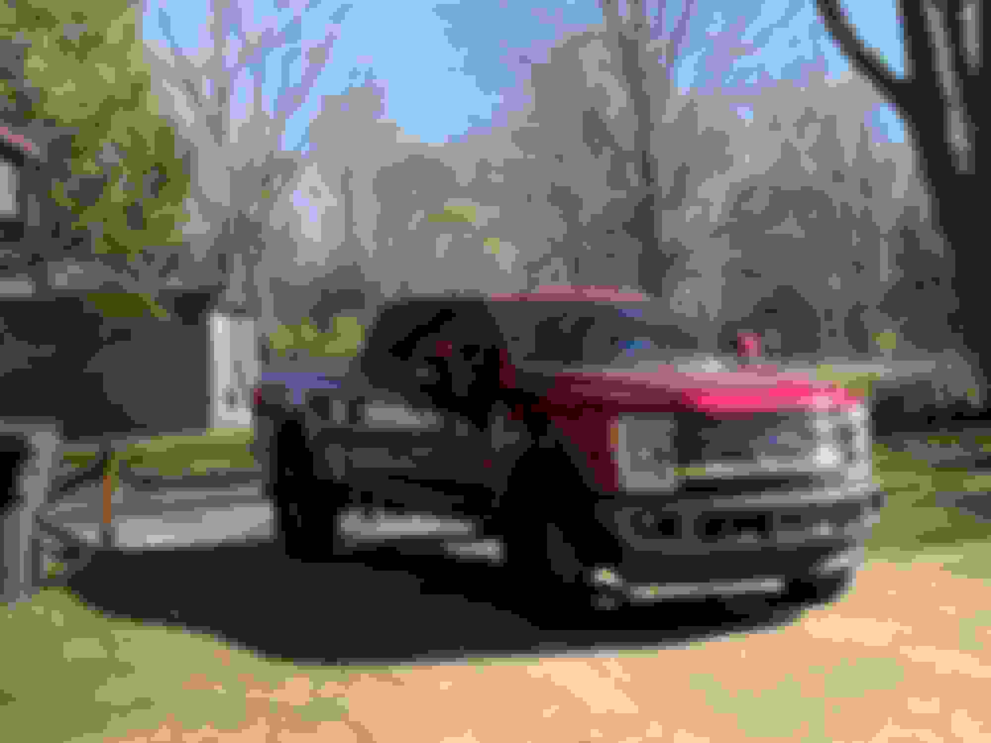 2017 Front Bumper Rust - Ford Truck Enthusiasts Forums