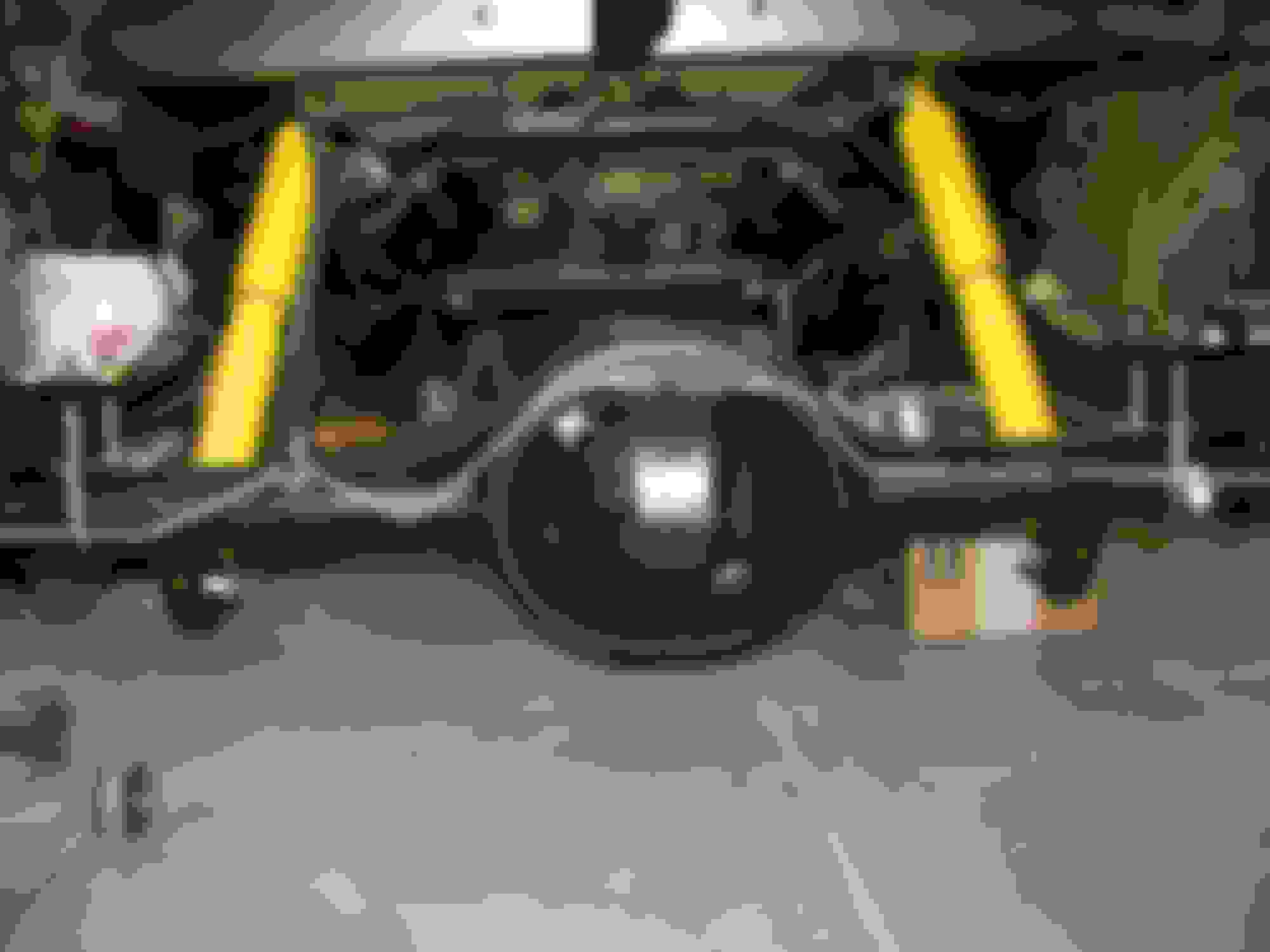 1964 F100 rear axle & bearing question - Ford Truck Enthusiasts Forums