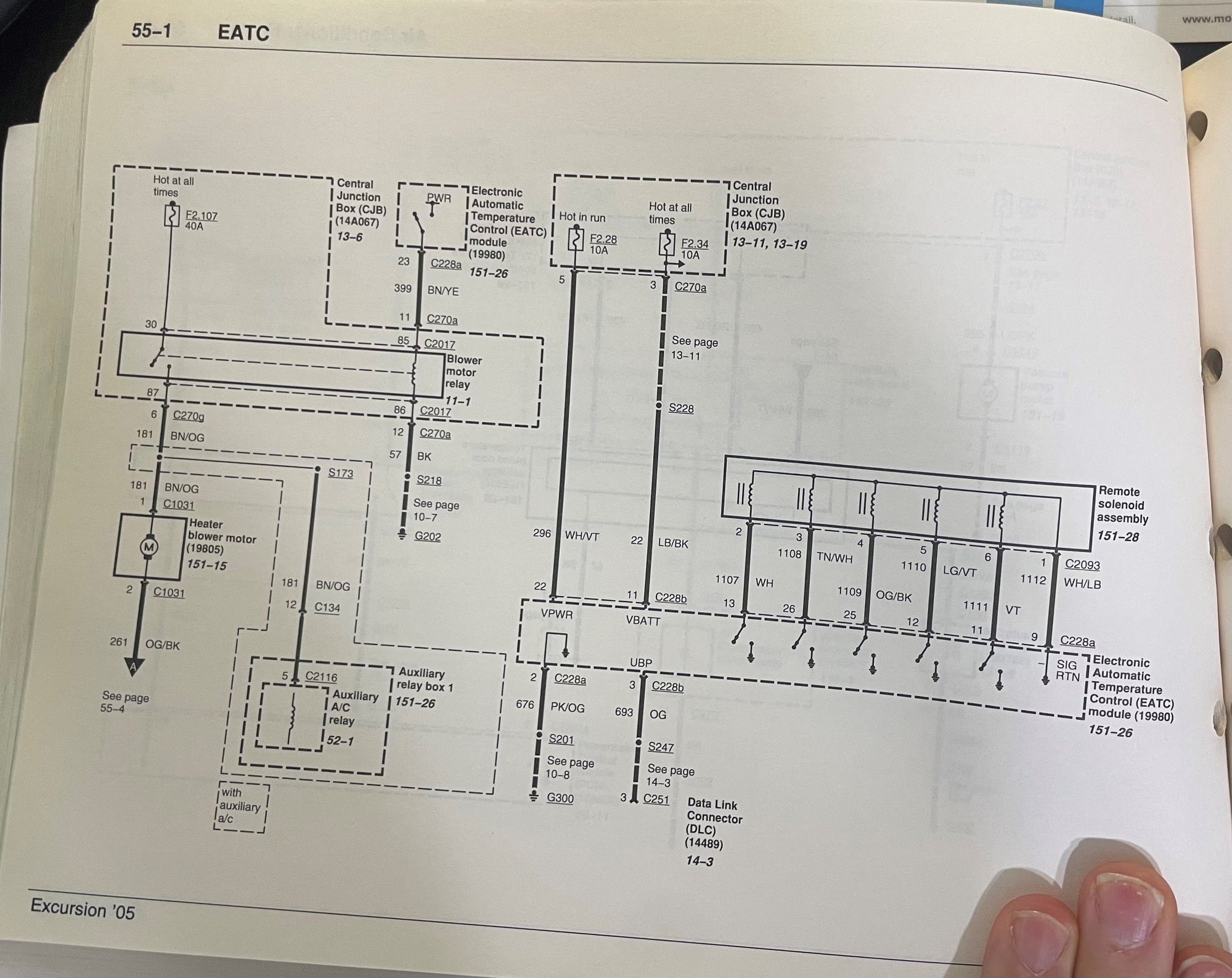 2005 Ford Excursion - Ford Truck Enthusiasts Forums