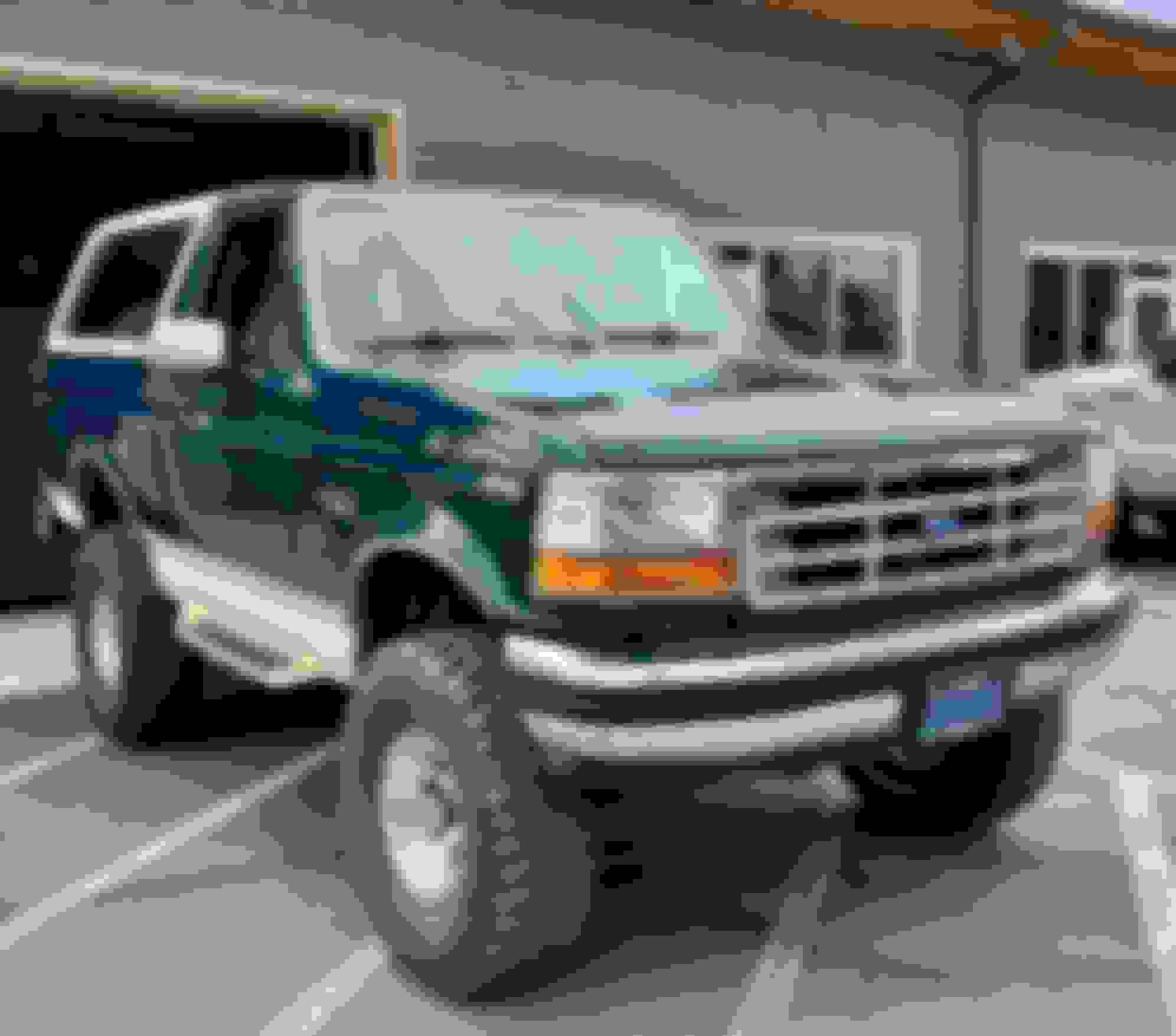 Motor Reseal - Input Requested - Ford Truck Enthusiasts Forums