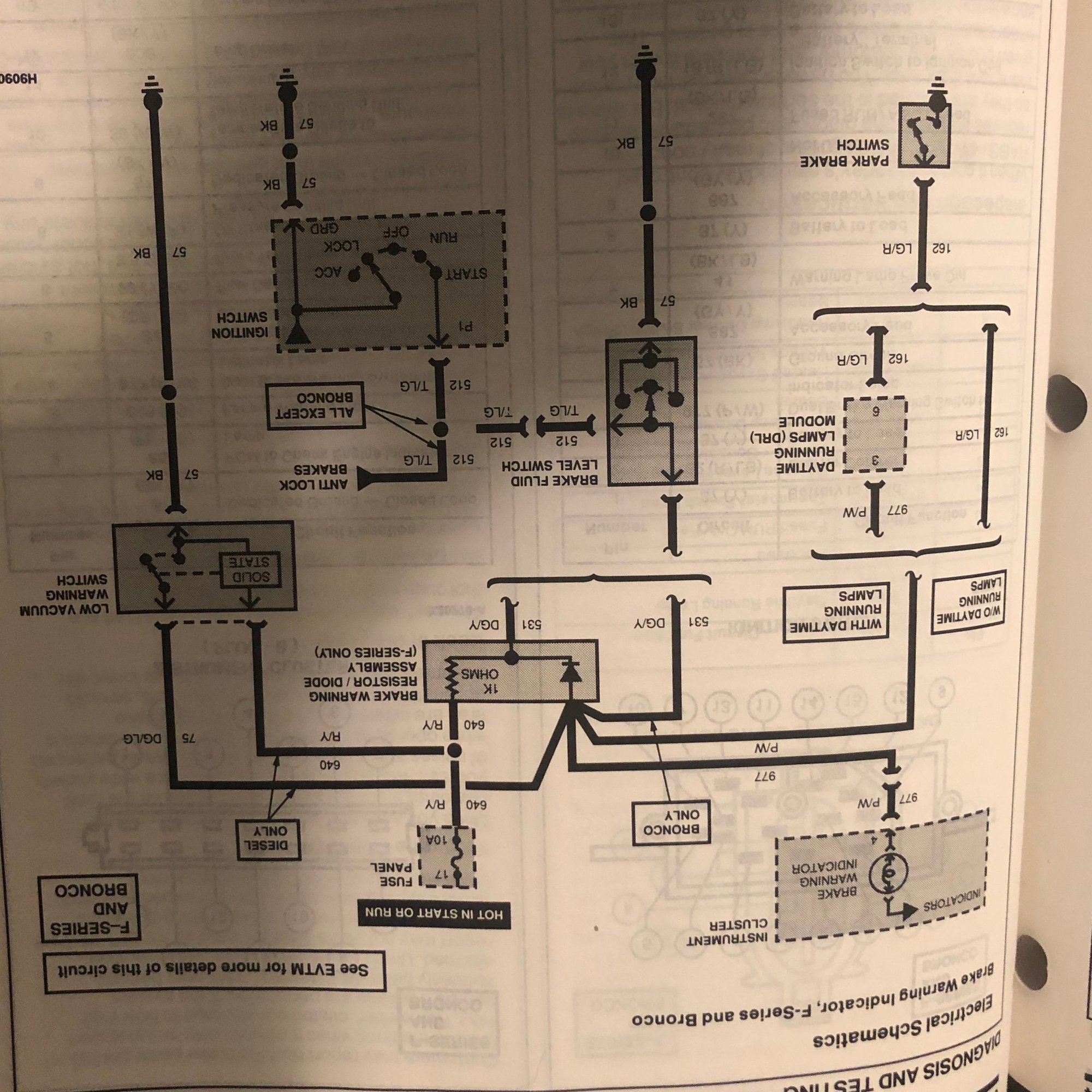 PSOM Calibration issues - Page 2 - Ford Truck Enthusiasts Forums