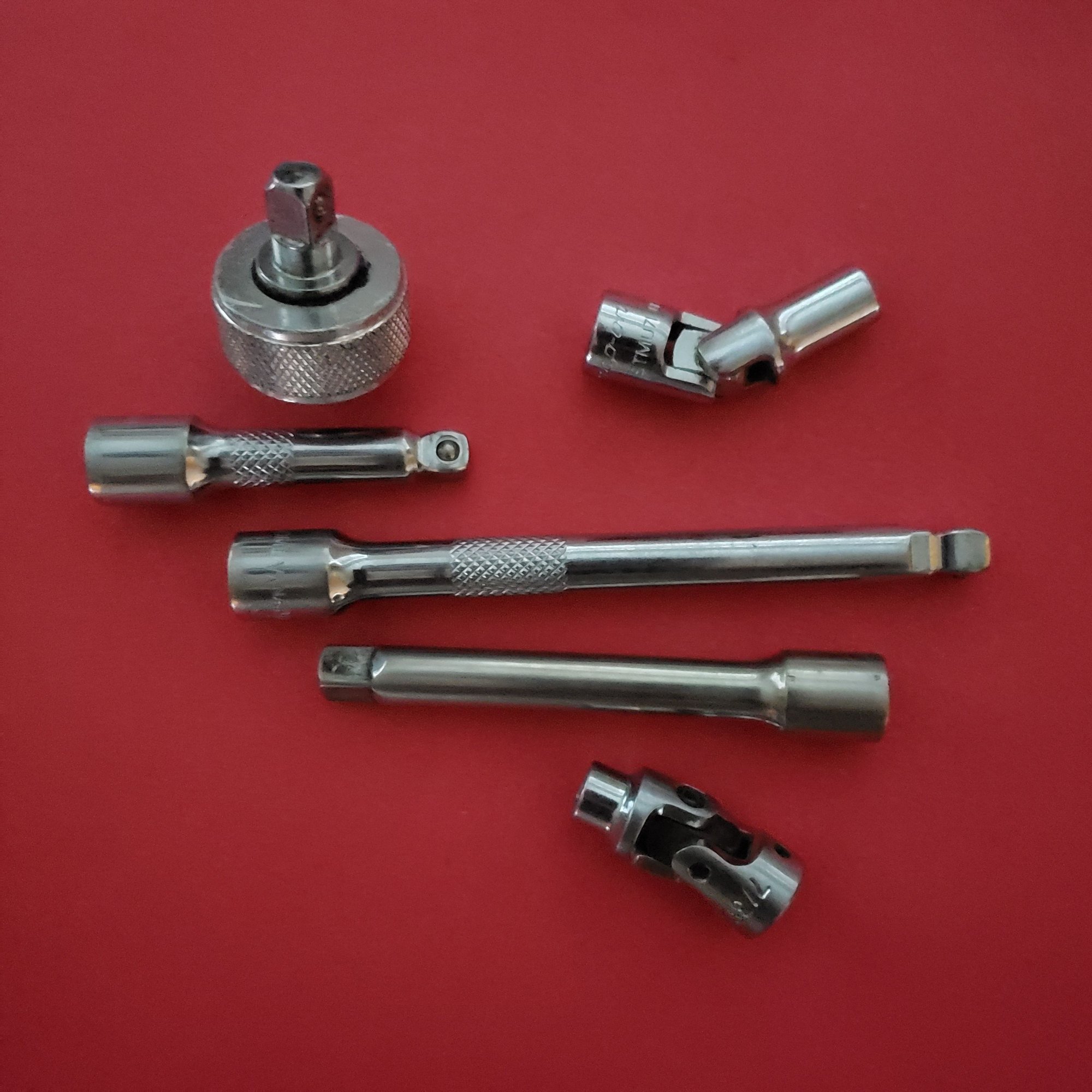 replacing #6 & #8 coil/plug on 2002 E150 5.4 - Ford Truck Enthusiasts Forums