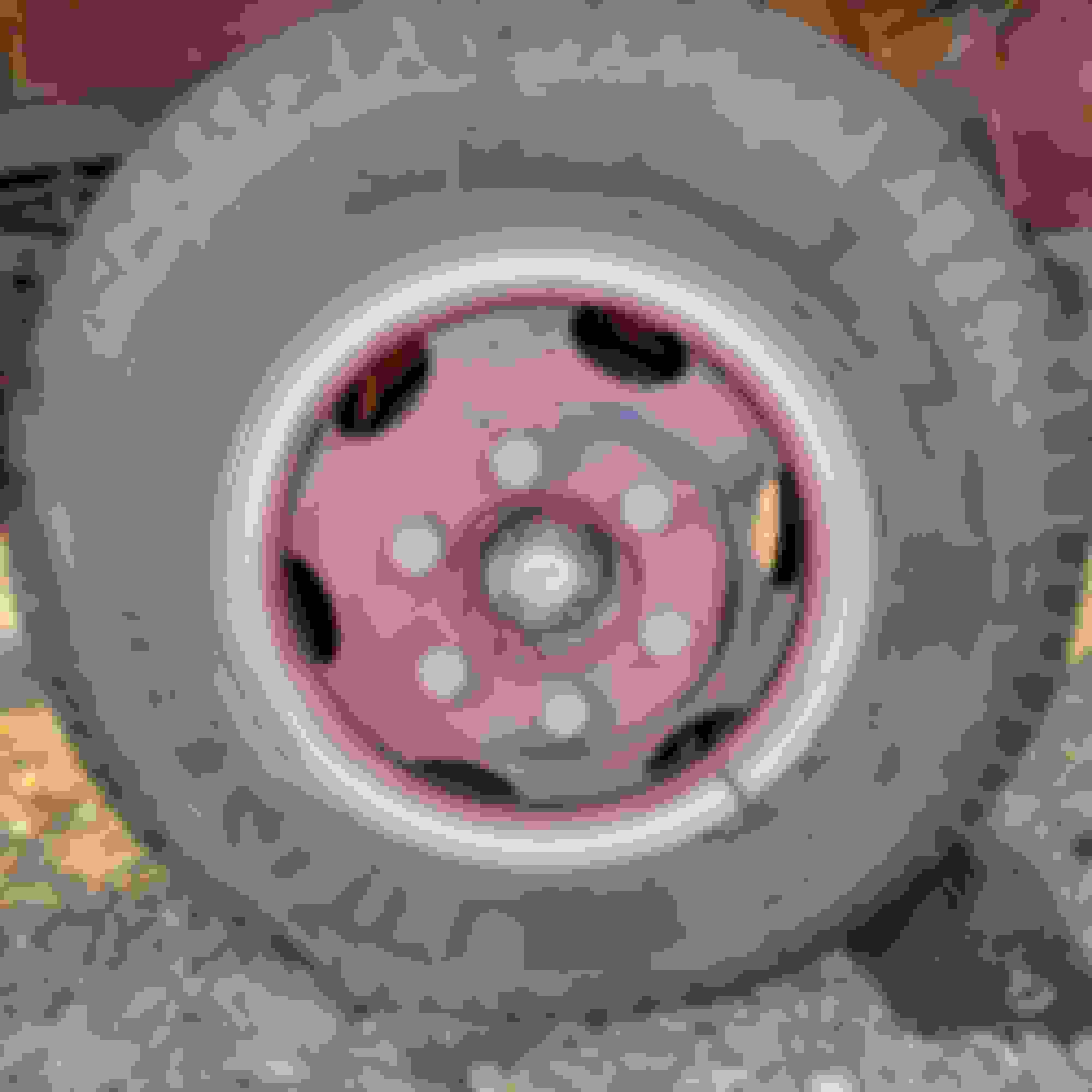 Options for the split rim budd wheels - Ford Truck Enthusiasts Forums