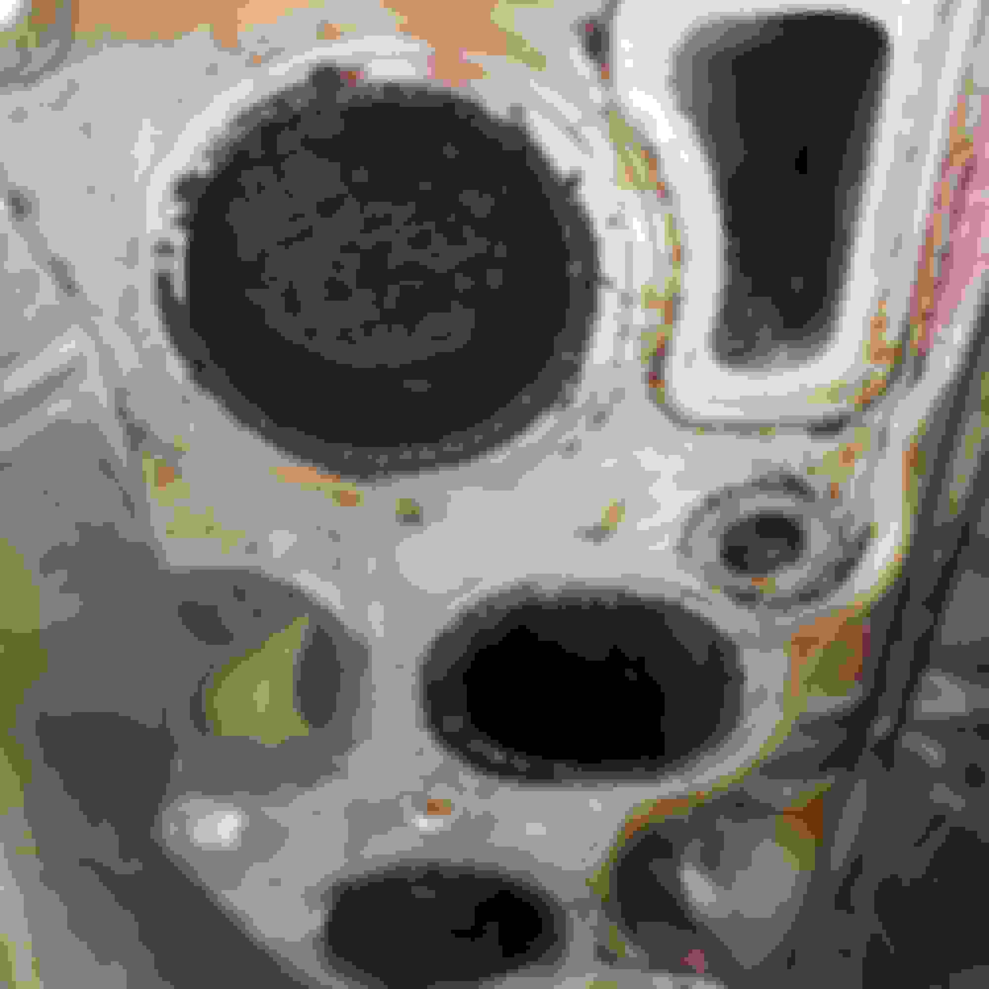 SBF 302 Fuel Rails on a BBF 460 - Ford Truck Enthusiasts Forums