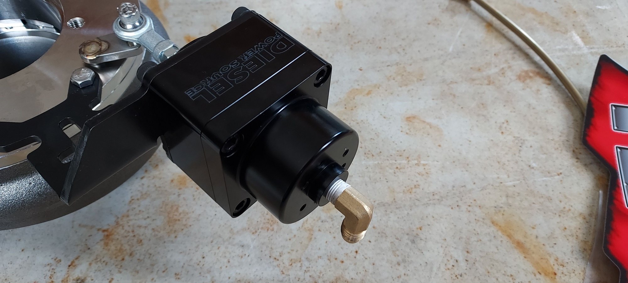 S363 Turbonator - Ford Truck Enthusiasts Forums