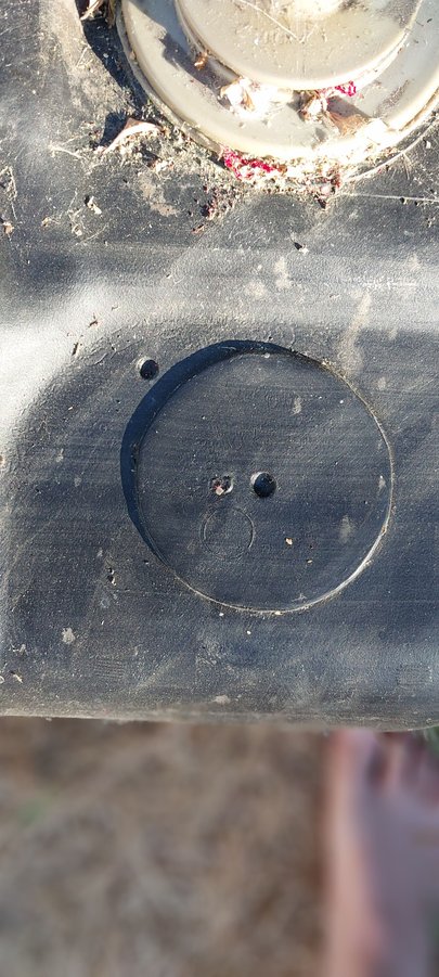 HELP!!!! Gasser Fuel Tank question - Ford Truck Enthusiasts Forums