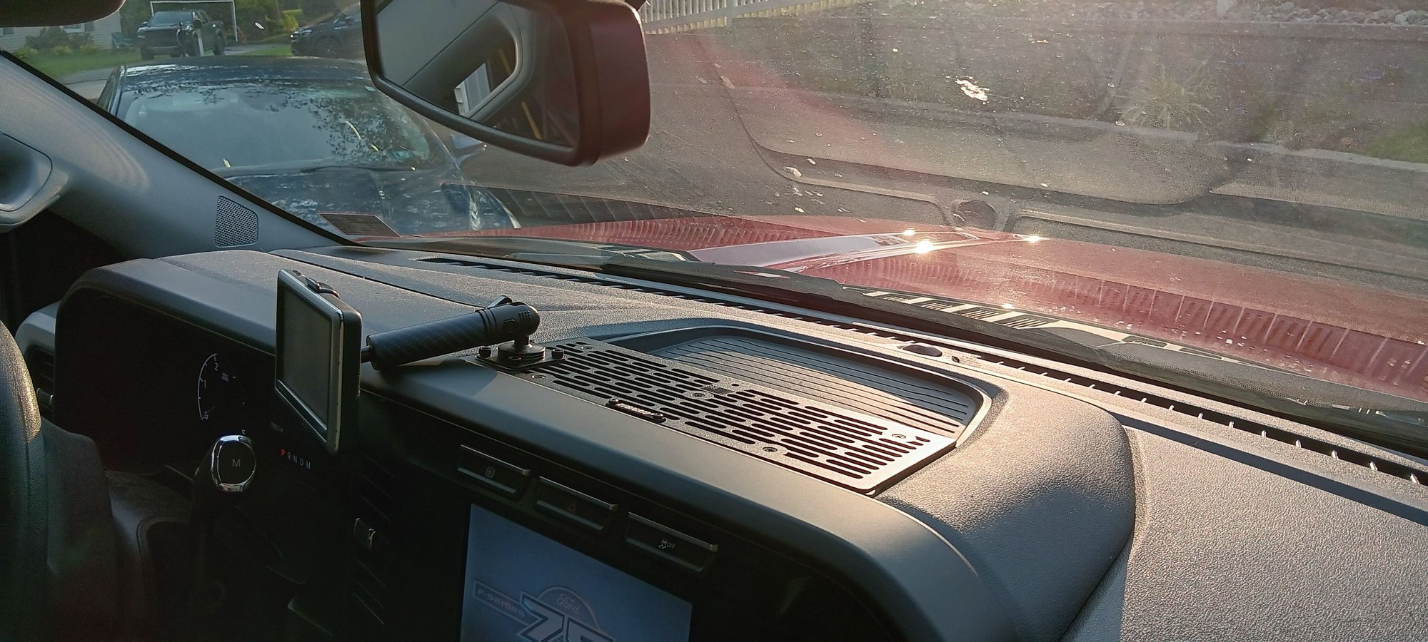 Bullet Point Rubigrid on 17-22 Super Duty - Ford Truck Enthusiasts Forums