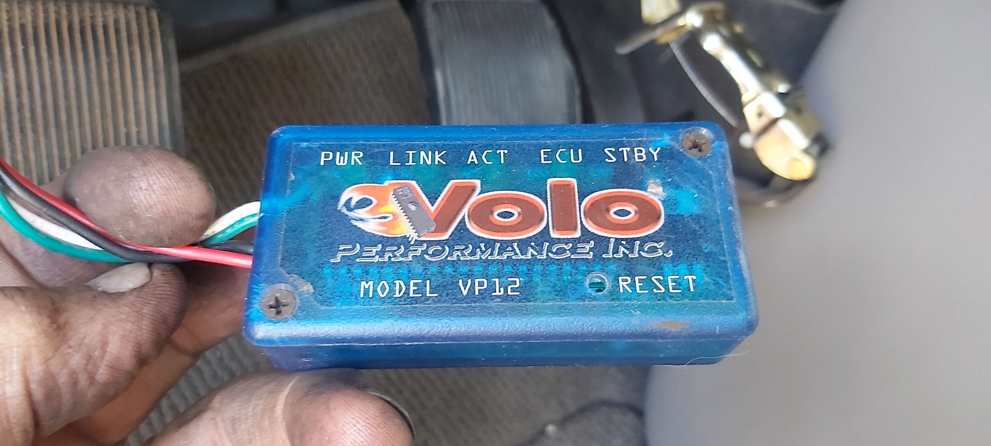 Cloyes single roller timing chain install 1999 3.0L - Ford Truck Enthusiasts Forums